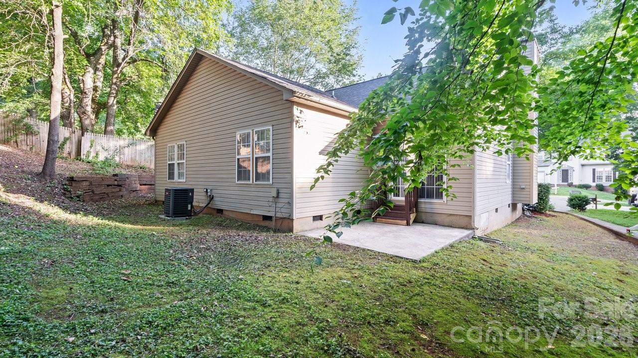Photo 27 of 5322 Chinemist Court, Charlotte, NC