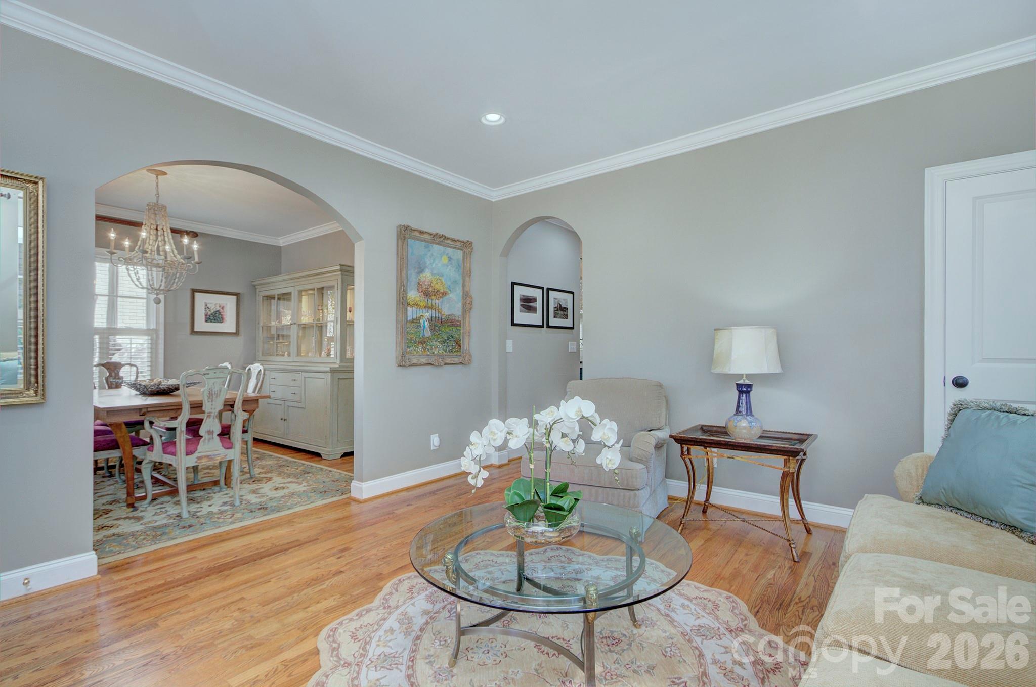 1825 Lombardy Circle, Charlotte, NC - photo 15 of 49