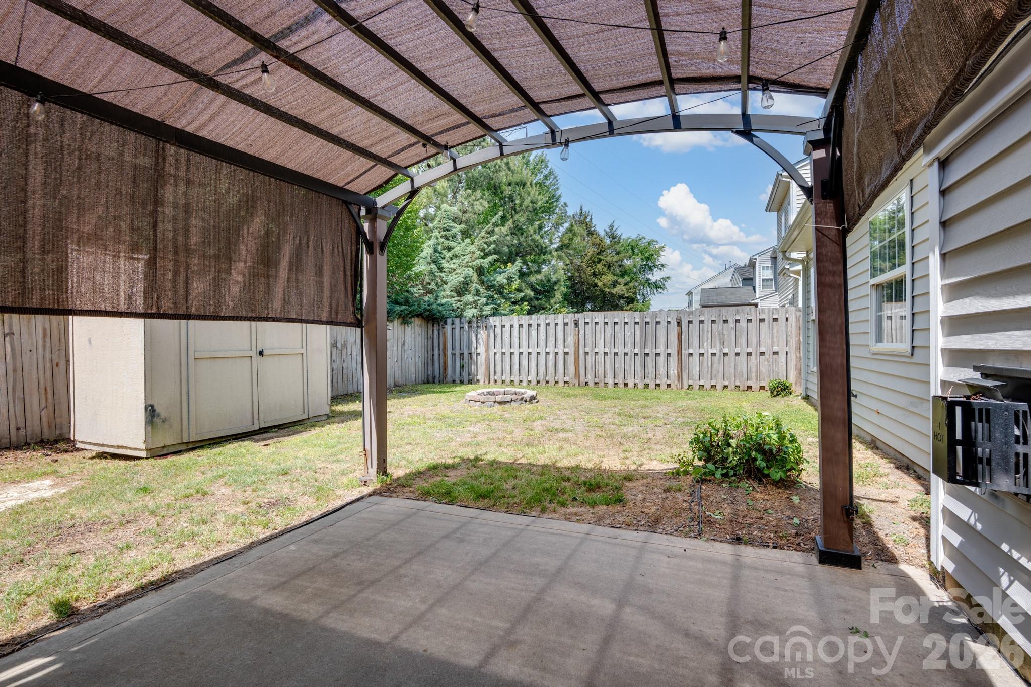 Photo 11 of 5123 Sunburst Lane, Charlotte, NC