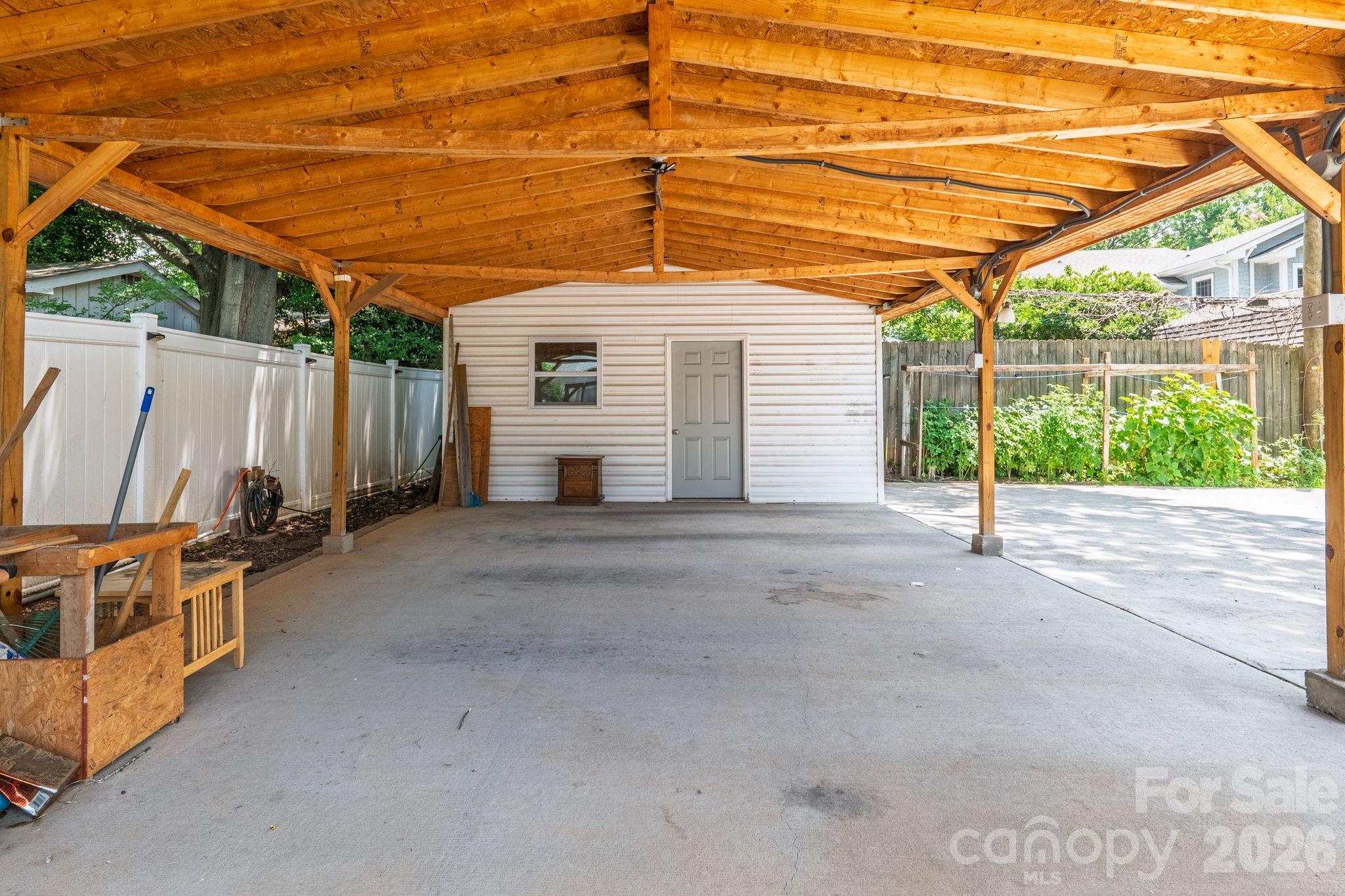 Home for sale at 2113 Scott Avenue, Charlotte, NC — photo 31 of 37