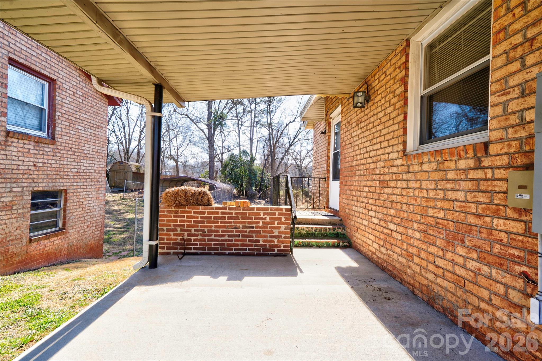 Photo 4 of 311 Best Street, Shelby, NC