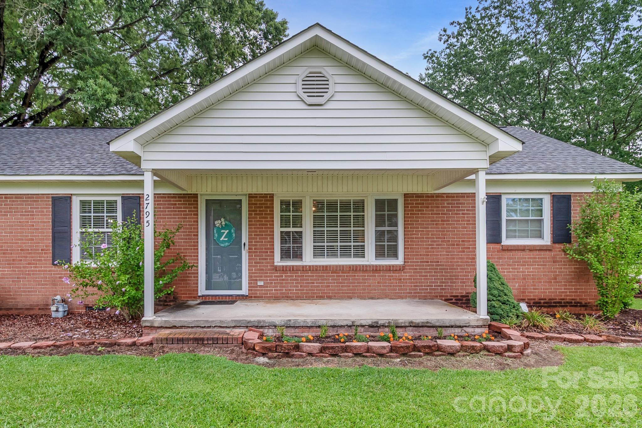 2795 Cane Mill Road, Lancaster, SC