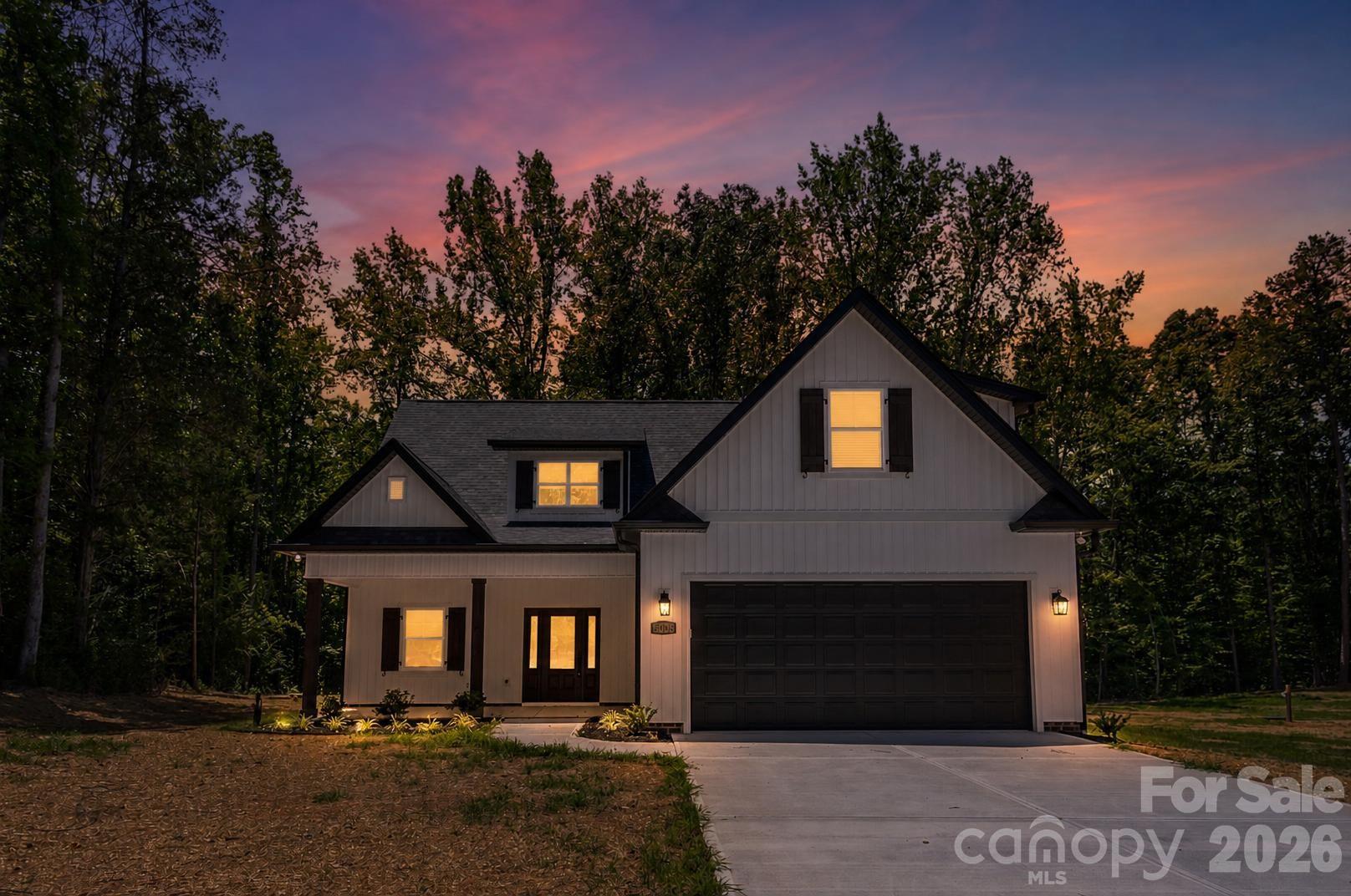 5005 Oconee Drive, Stanley, NC - photo 1 of 30
