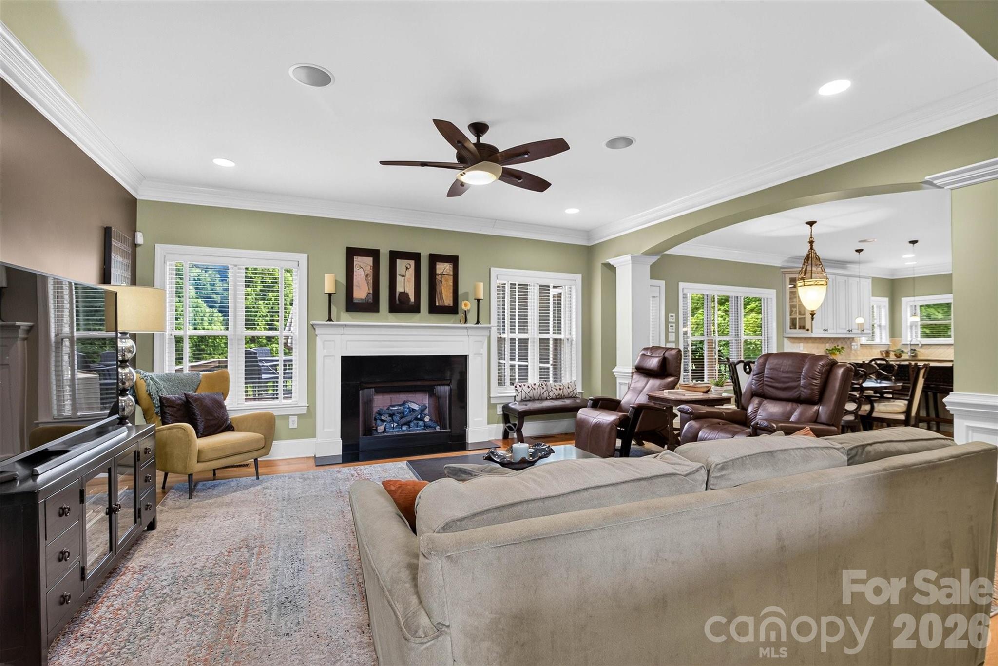 Photo 10 of 2929 Providence Trail Lane, Charlotte, NC