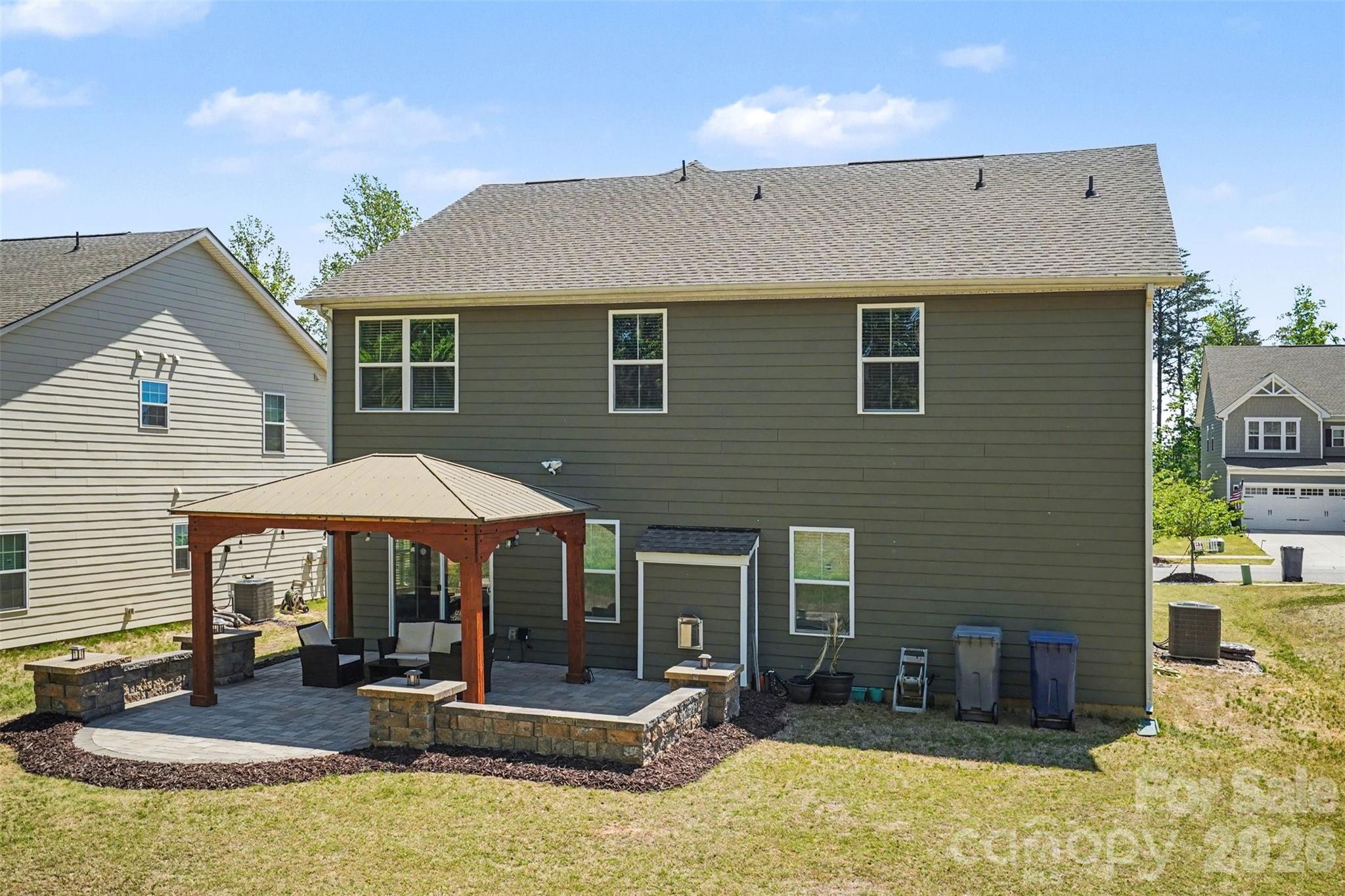 Photo 37 of 10190 Black Locust Lane383, Charlotte, NC