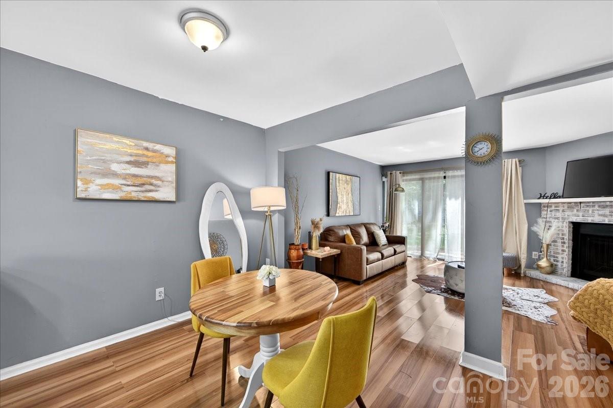 Photo 13 of 8007 Horse Chestnut Lane, Charlotte, NC