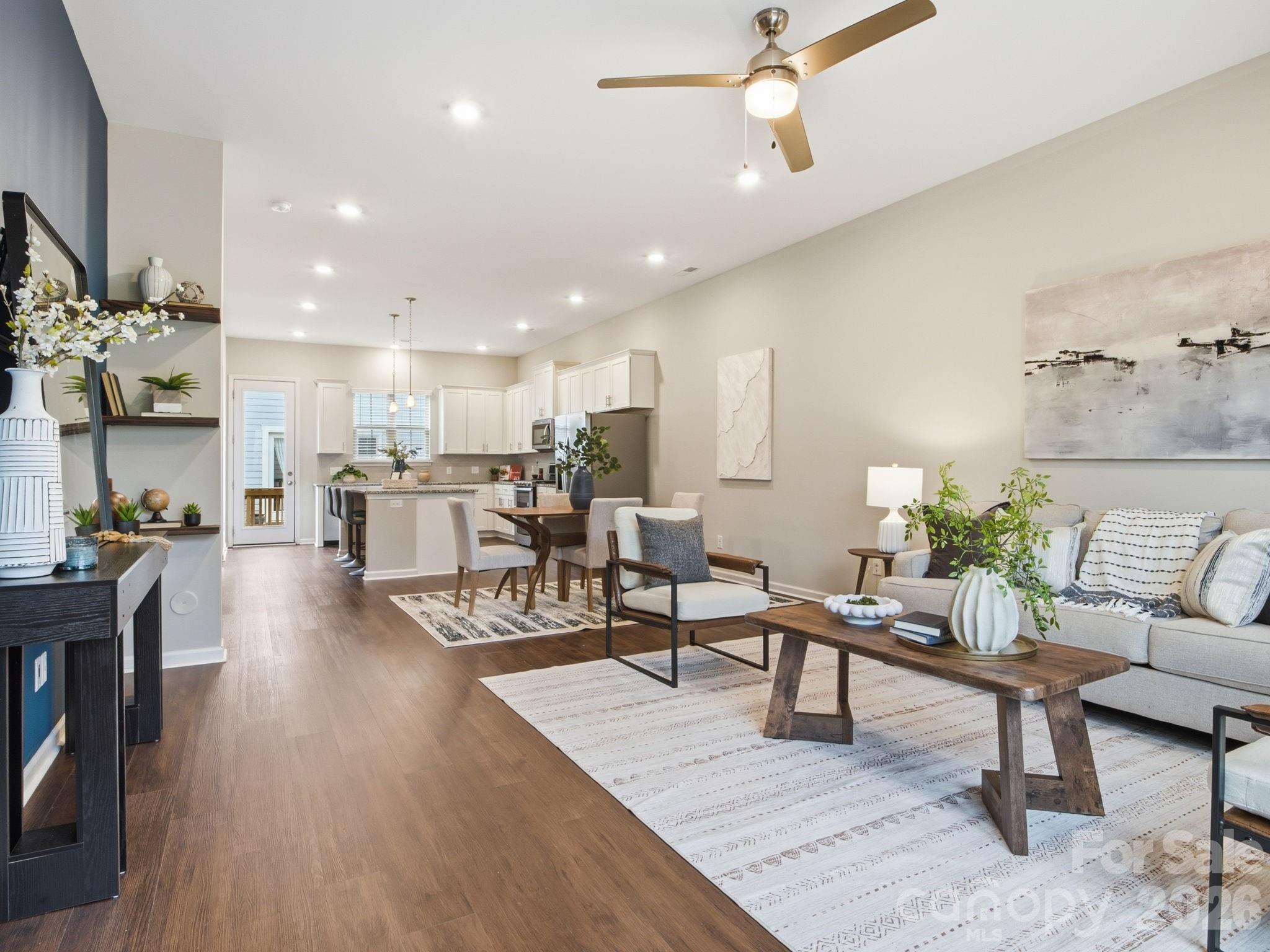 Photo 7 of 1038 Doveridge Street, Charlotte, NC