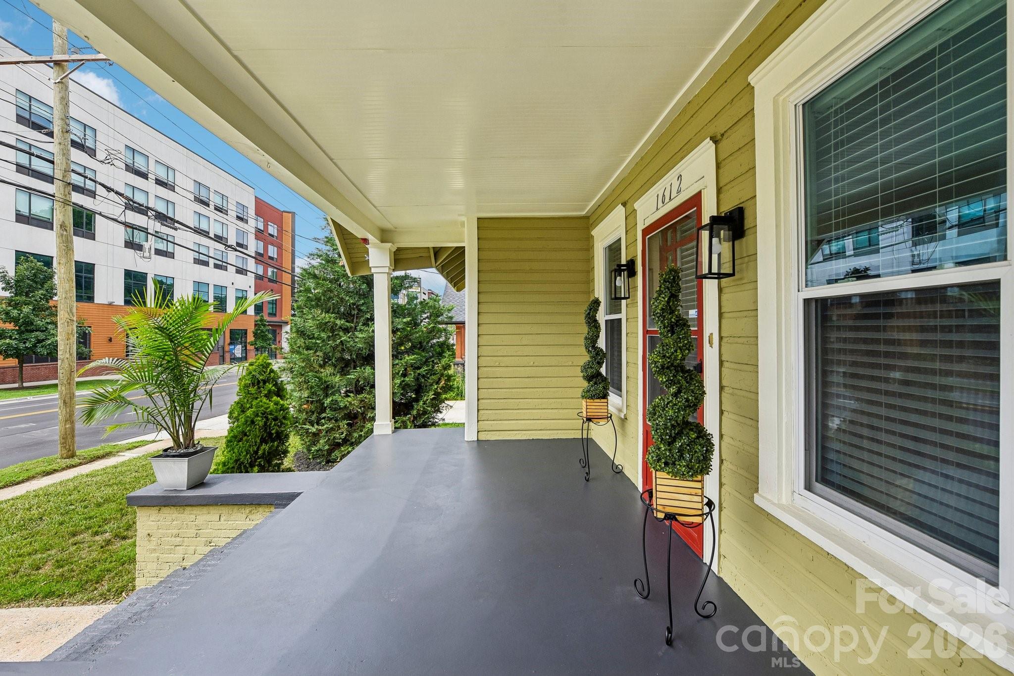 Photo 6 of 1612 S Tryon Street, Charlotte, NC
