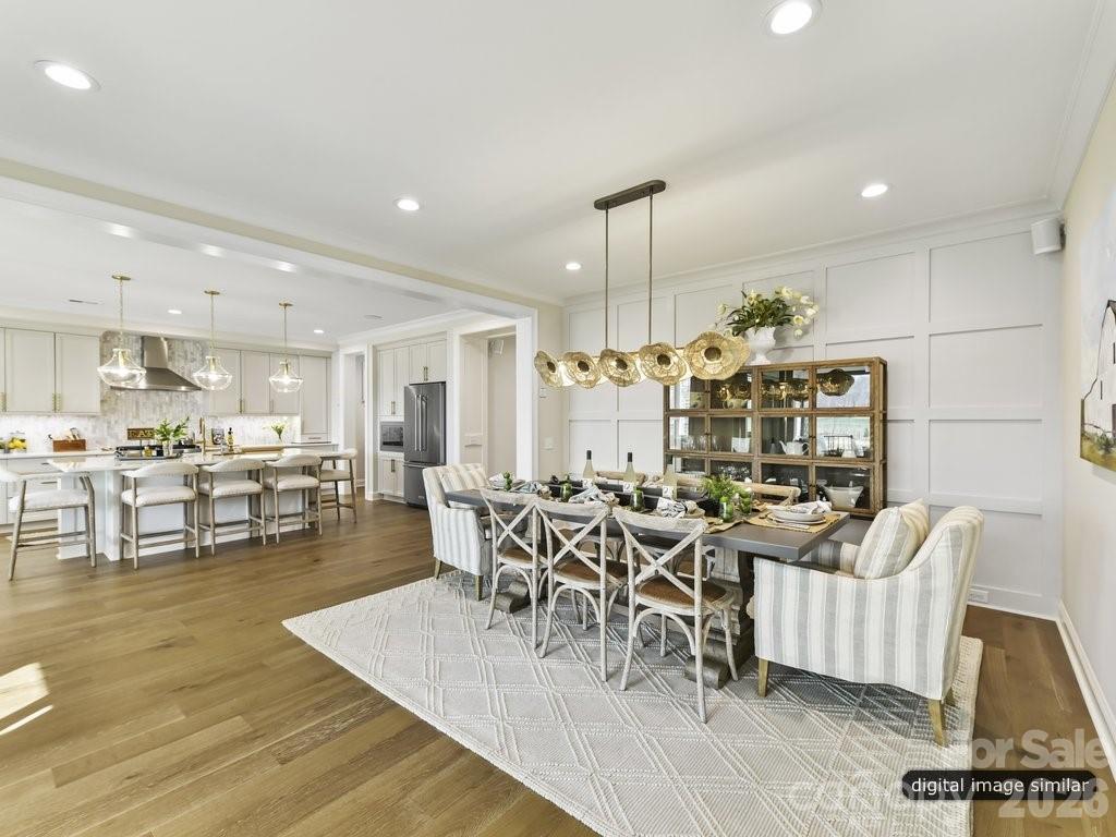 Photo 11 of 3137 Country Club Drive, Charlotte, NC