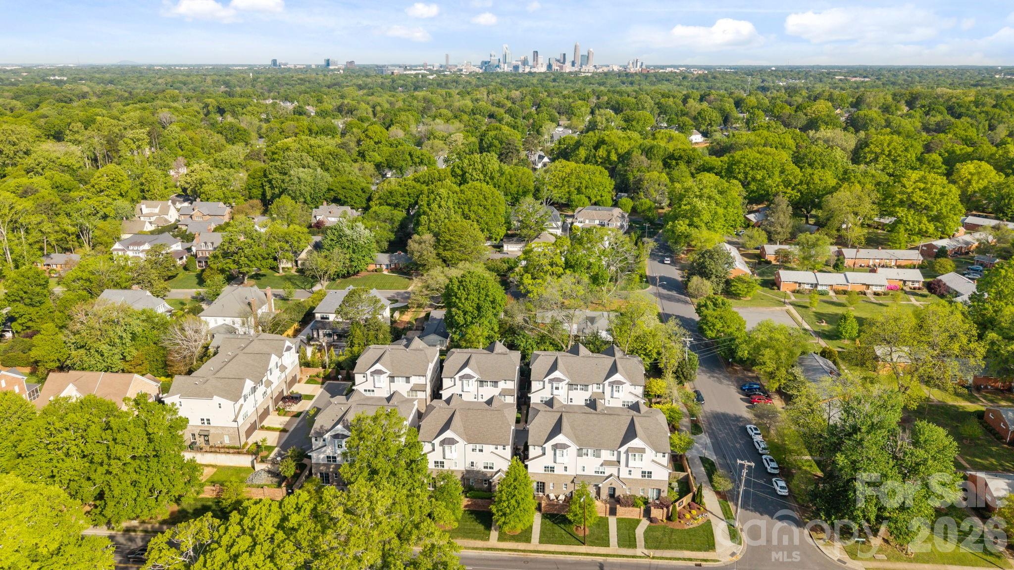 Photo 30 of 1241 Cotswold Place, Charlotte, NC