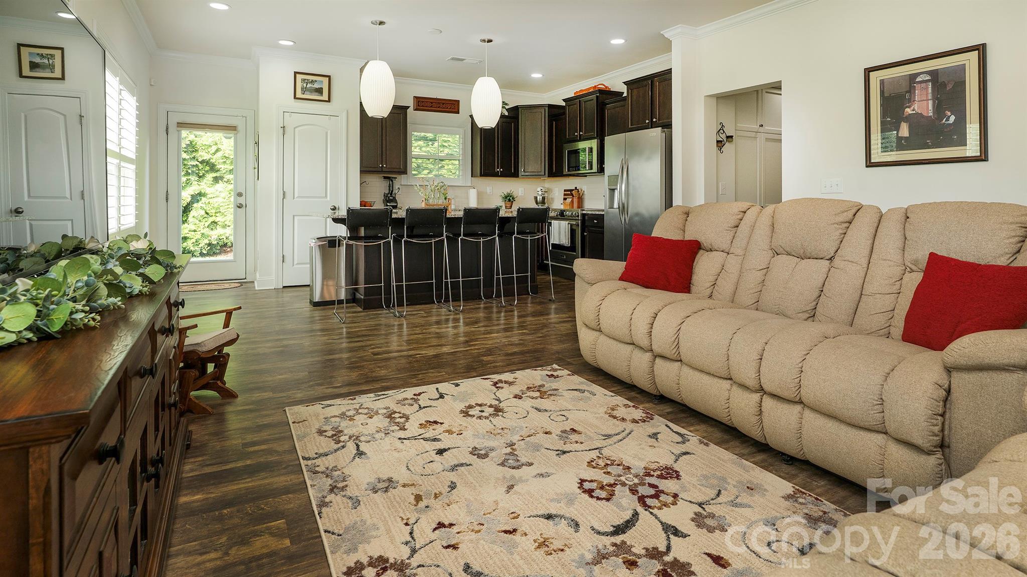 Photo 4 of 108 Damsire Court, Mooresville, NC