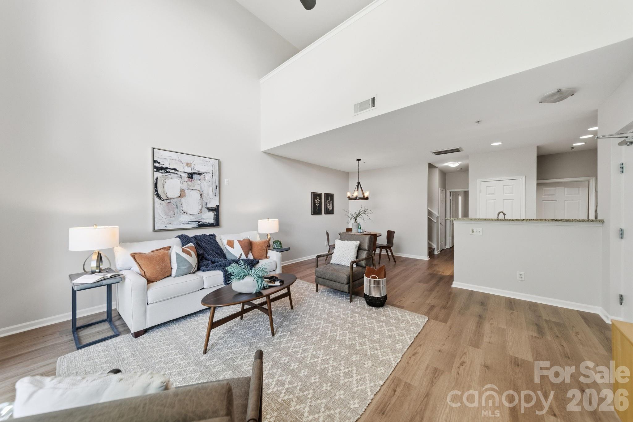 Photo 6 of 3825 Picasso Court, Charlotte, NC
