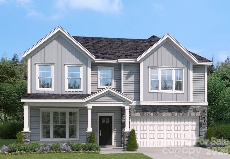 4220 Vista Pine Drive, Charlotte, NC