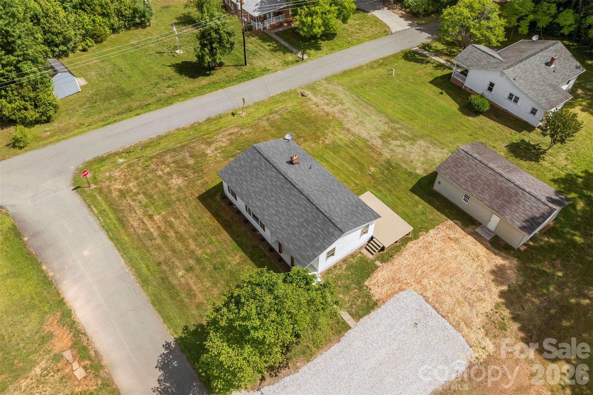 301 Gittens Street, Lowell, NC - photo 22 of 28