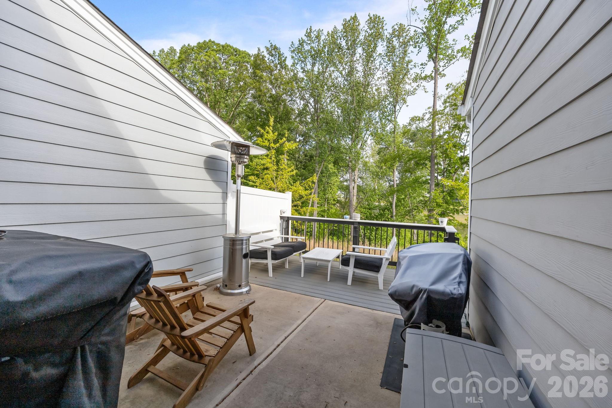 154 Stella LaneB, Troutman, NC - photo 12 of 30