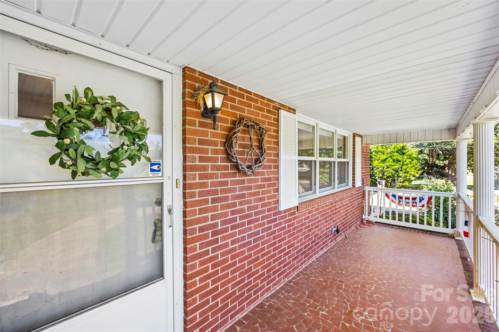 202 Museum Road, Statesville, NC - photo 3 of 21