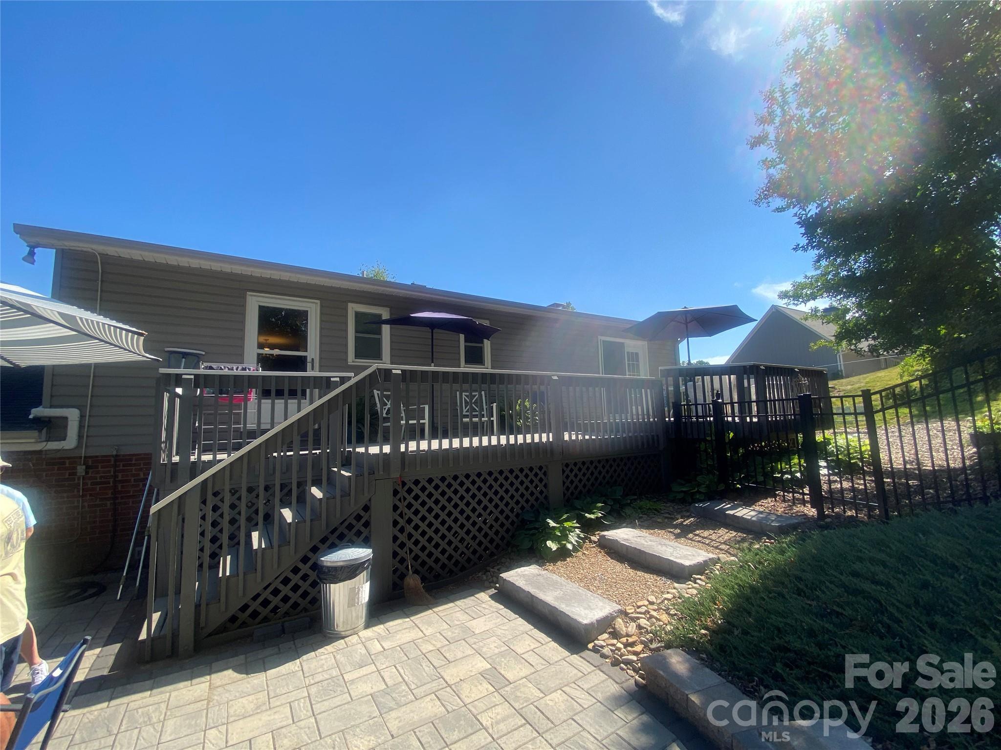 2959 Ramblewoods Drive, Valdese, NC - photo 5 of 15