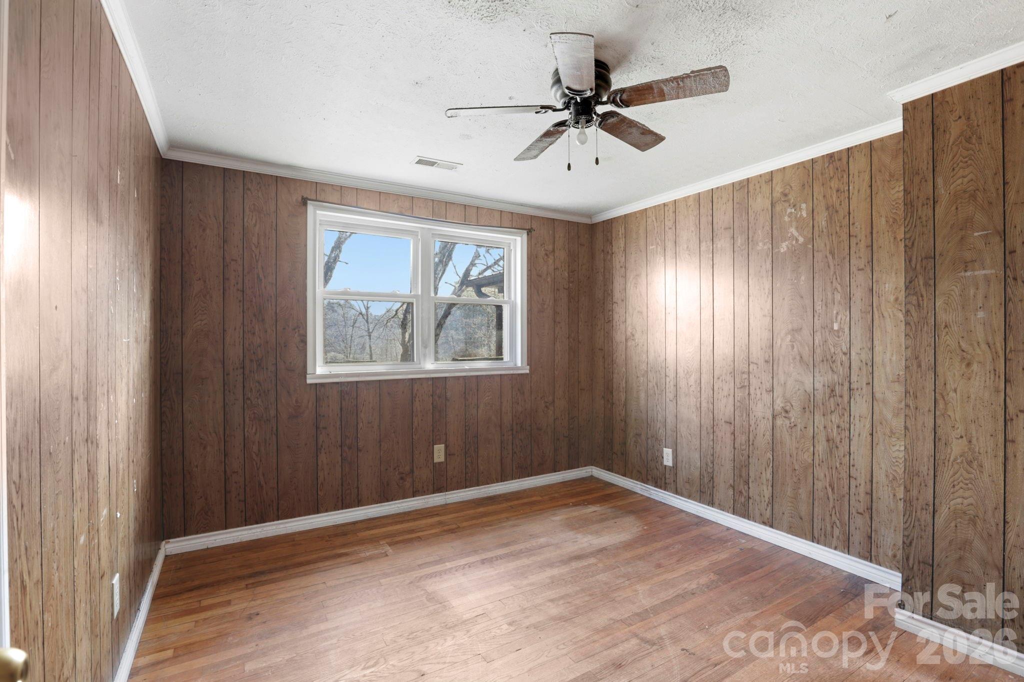 180 Whispering Pines Drive, Pisgah Forest, NC - photo 12 of 27