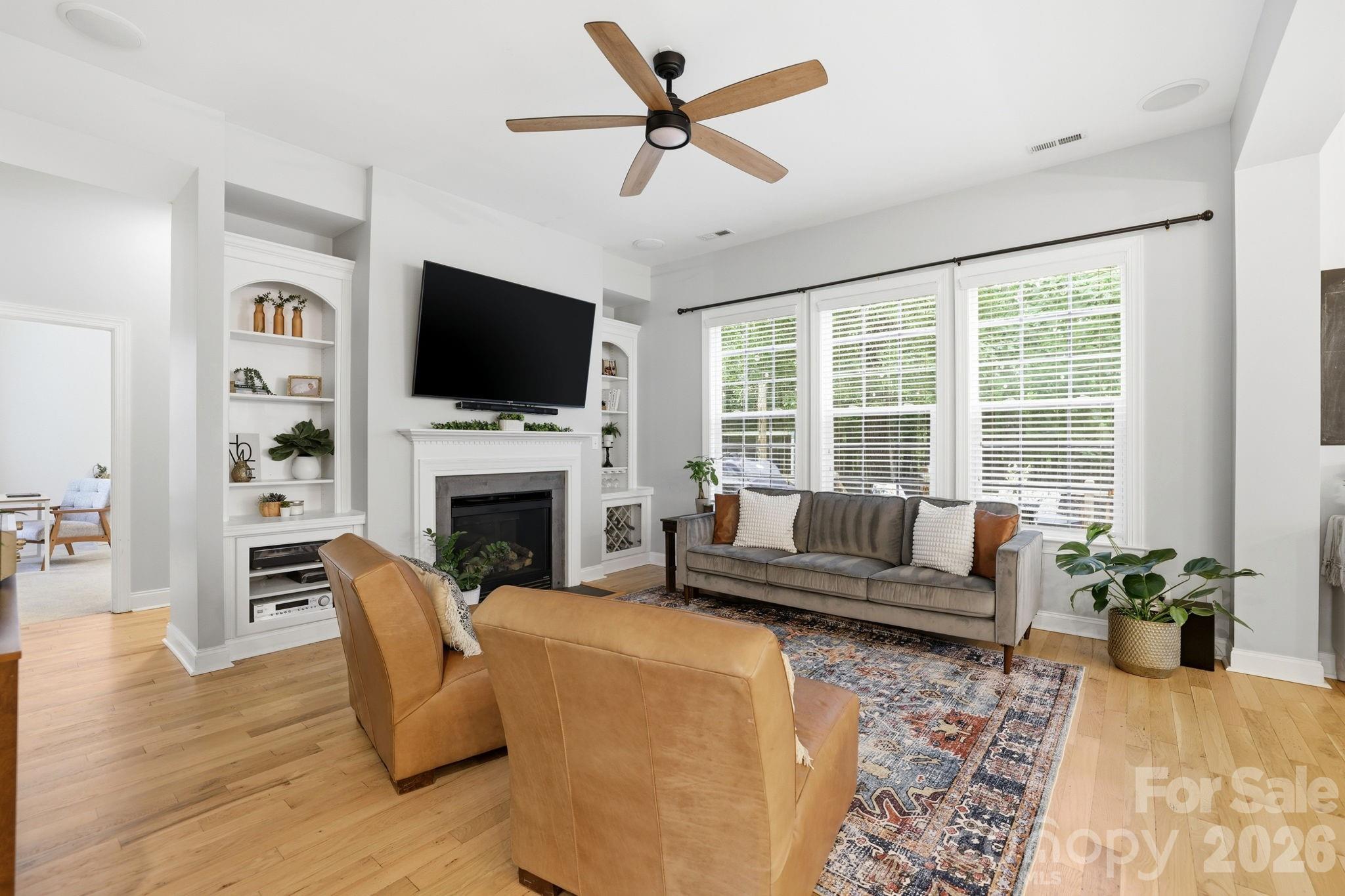 Photo 14 of 8636 Sagekirk Court, Charlotte, NC