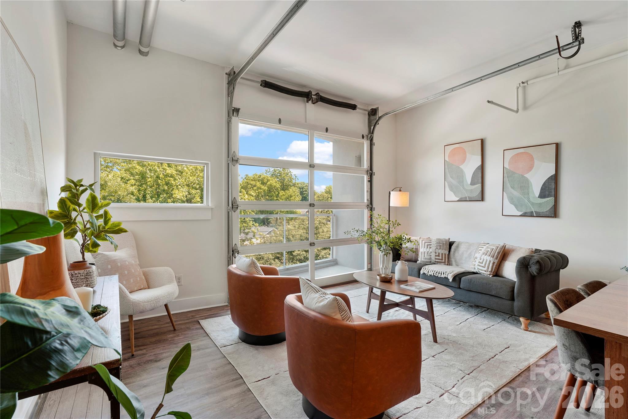 Photo 13 of 1611 Central Avenue406, Charlotte, NC
