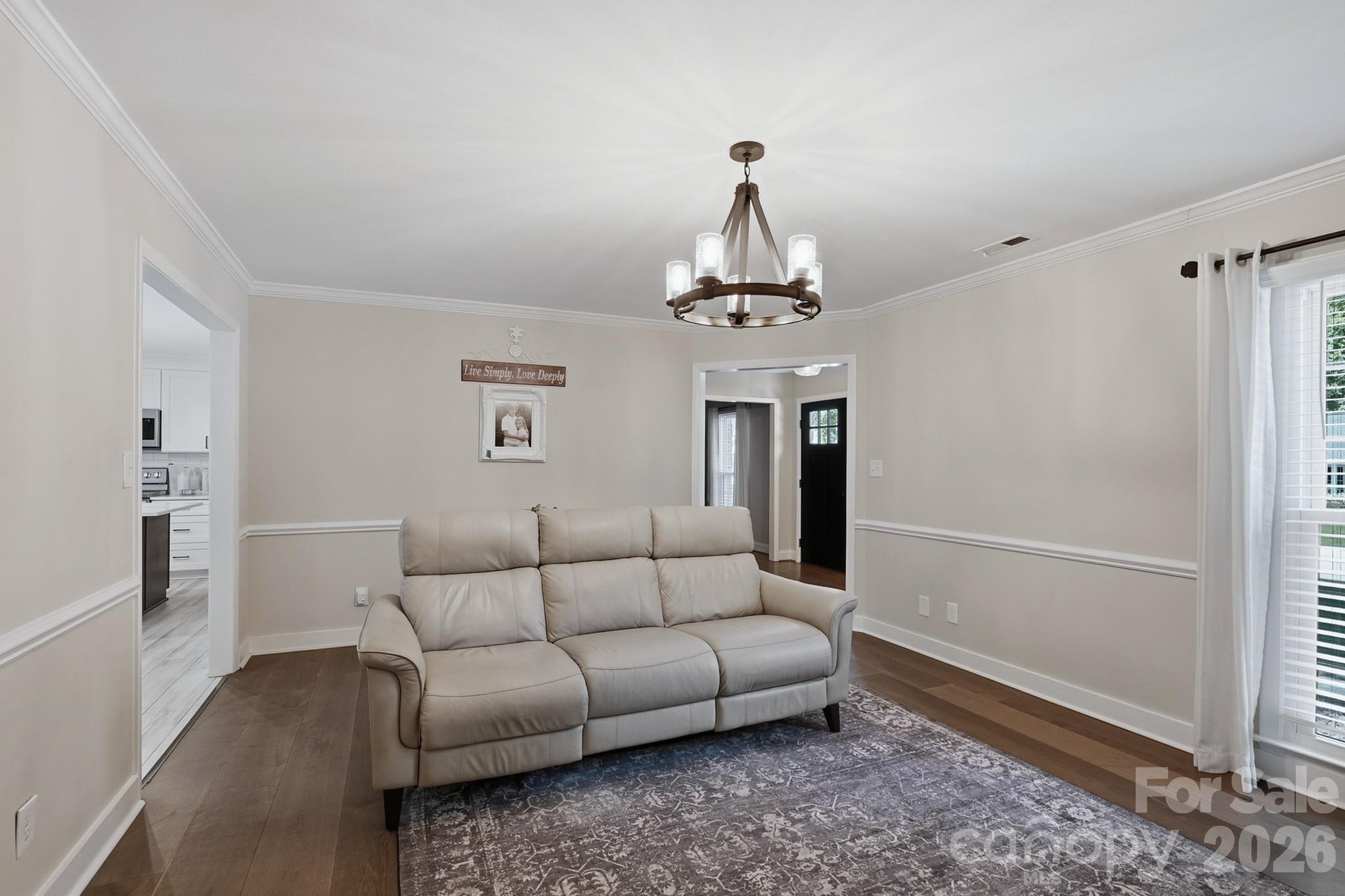 Photo 7 of 9918 Ridgemore Drive, Charlotte, NC