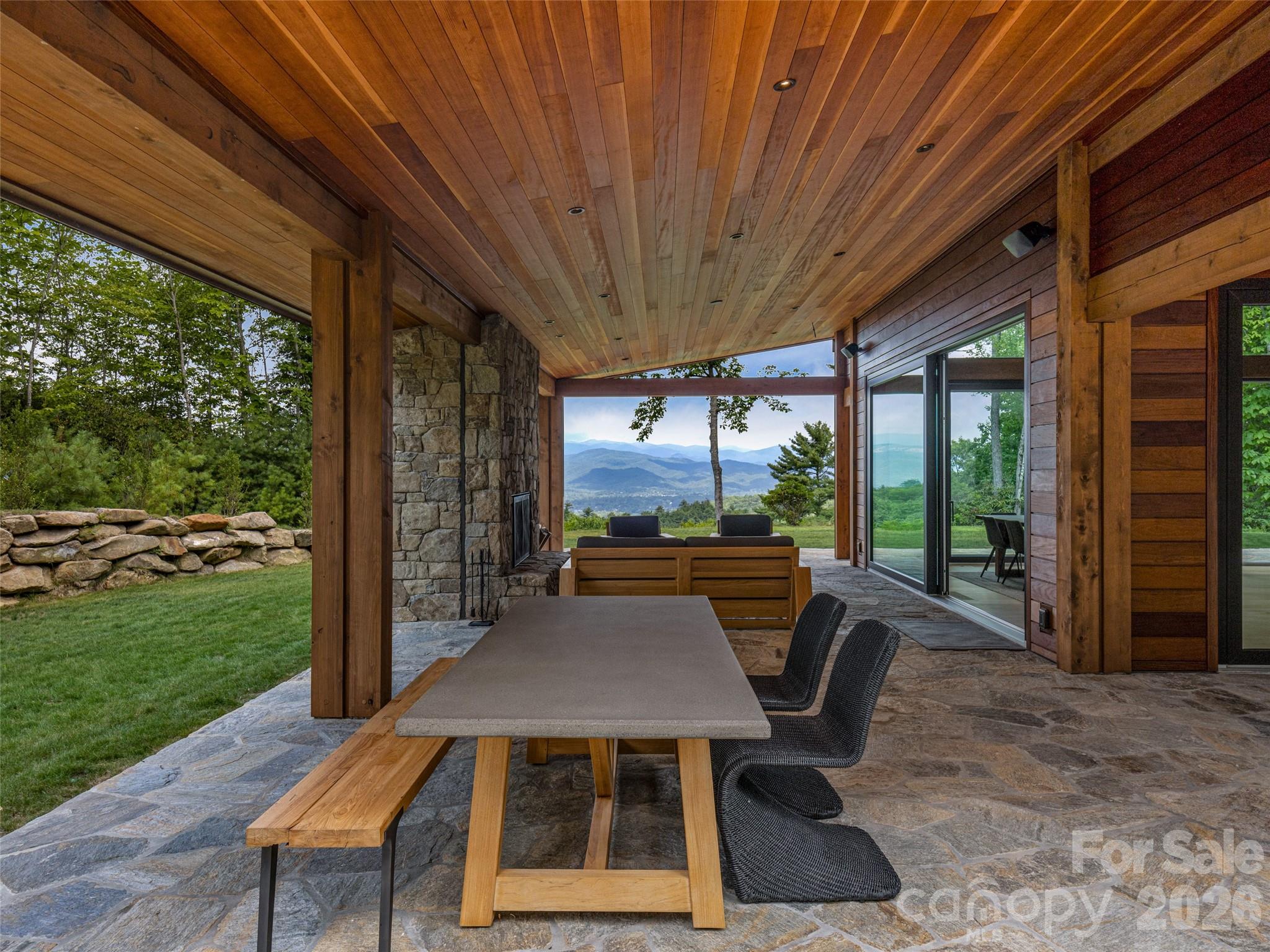 30 Banks Lane, Brevard, NC - photo 23 of 49