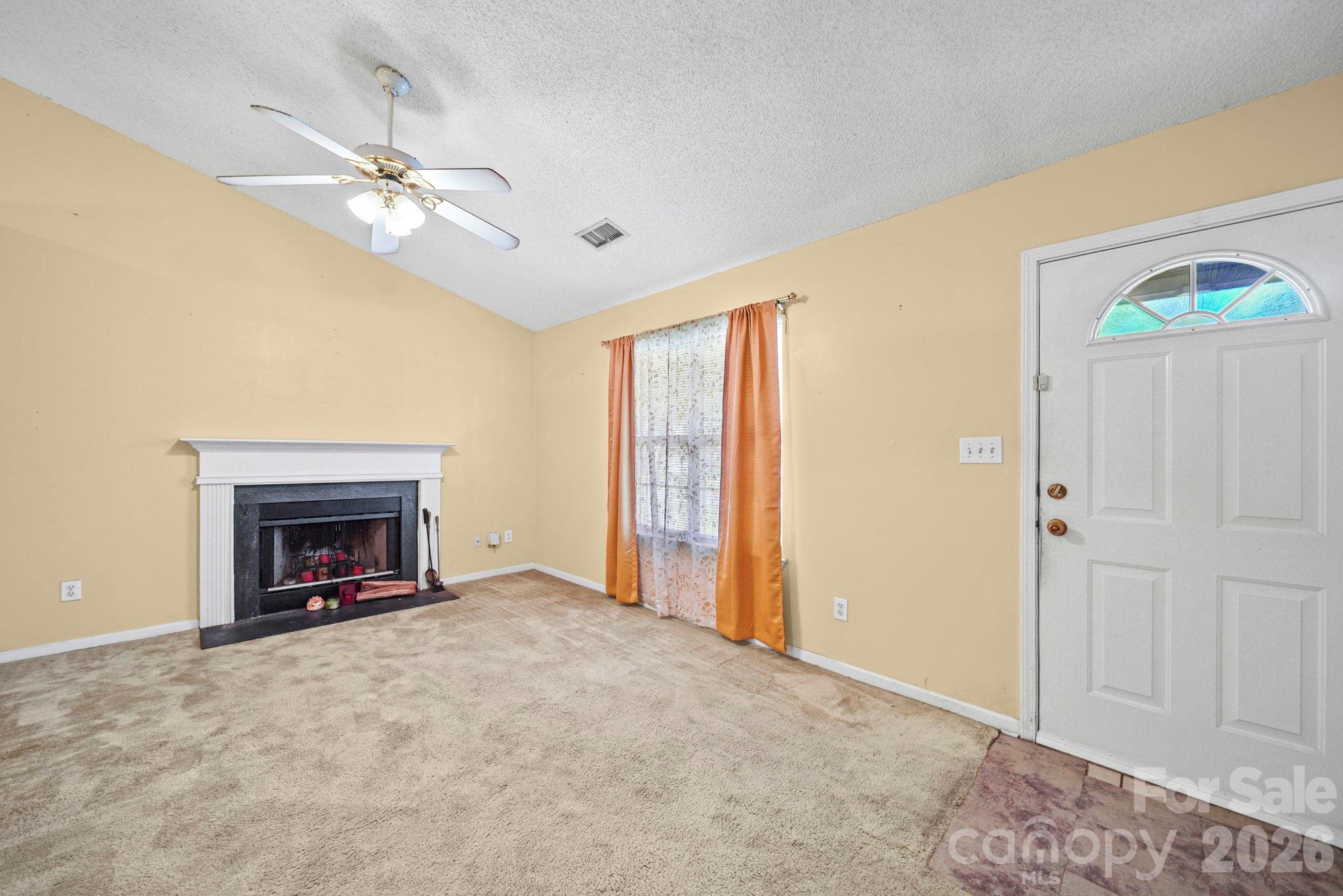 Photo 5 of 3311 Atlas Drive, Charlotte, NC