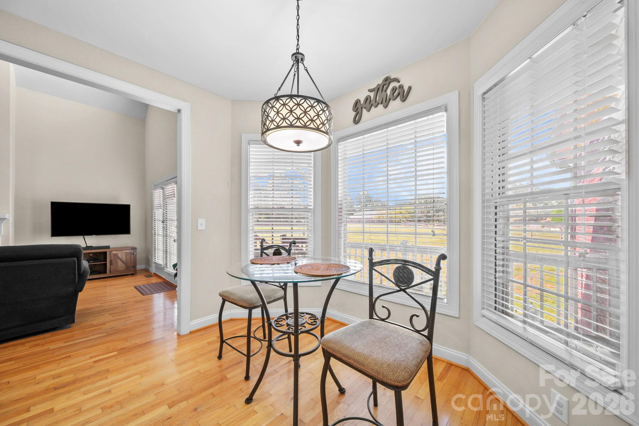 2318 Cardinal Ridge Lane, Wingate, NC - photo 26 of 47