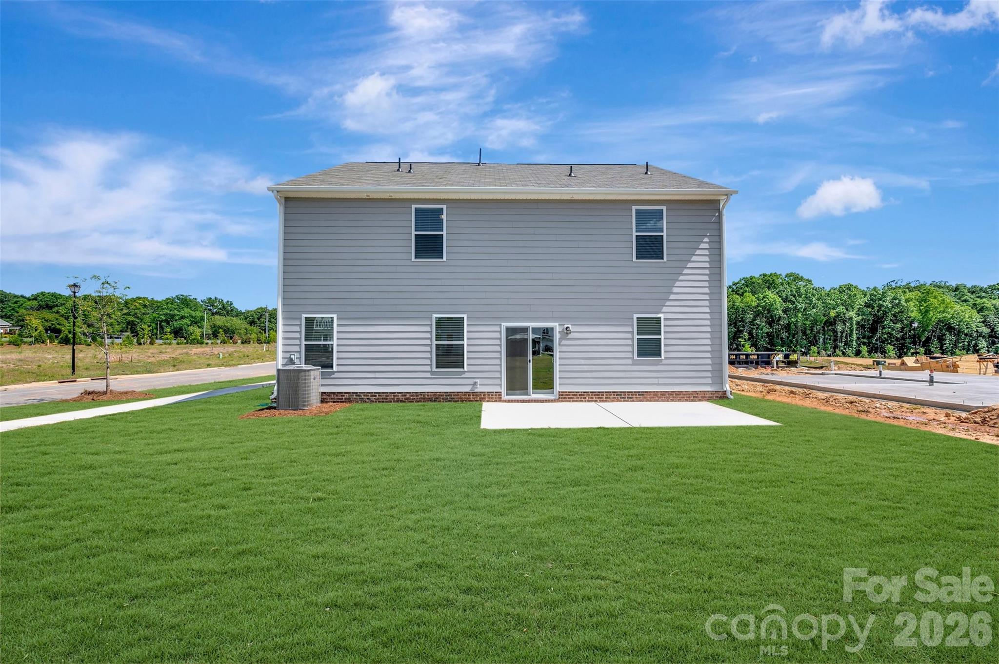 Photo 2 of 645 Willoughby Park Drive, Monroe, NC