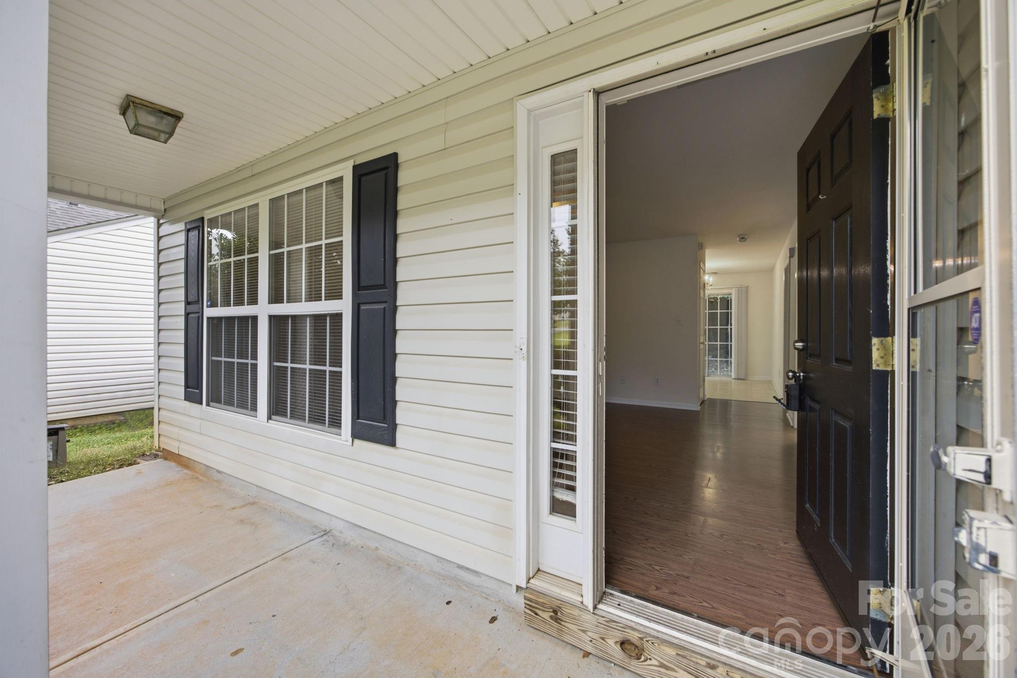 Photo 3 of 129 Winding Canyon Drive, Charlotte, NC