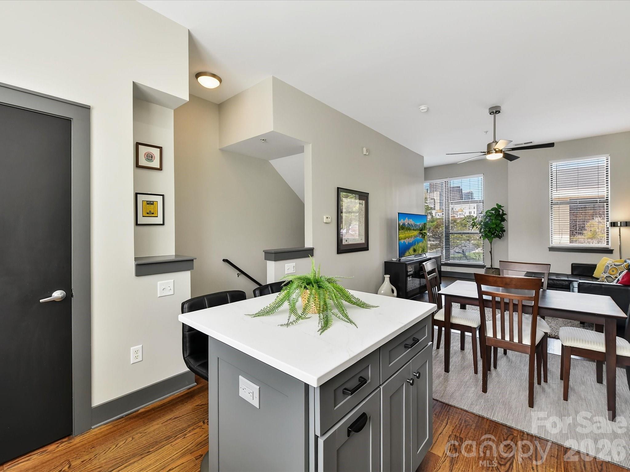 Photo 11 of 420 N Mcdowell Street, Charlotte, NC