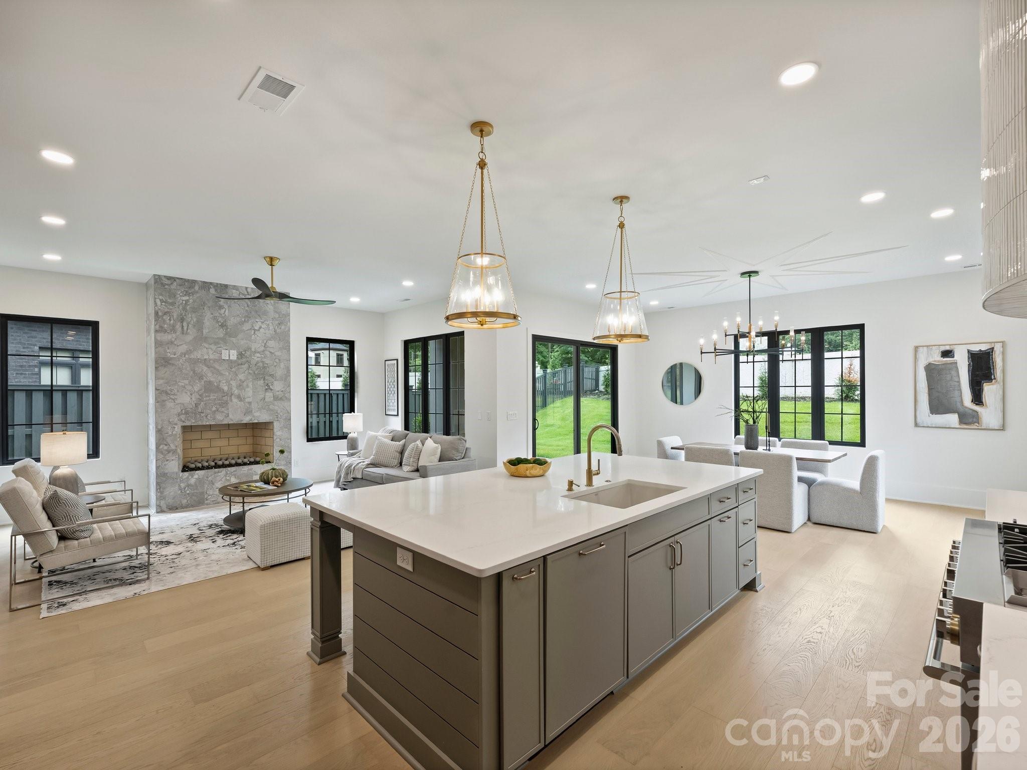 Photo 13 of 923 Laurel Creek Lane, Charlotte, NC
