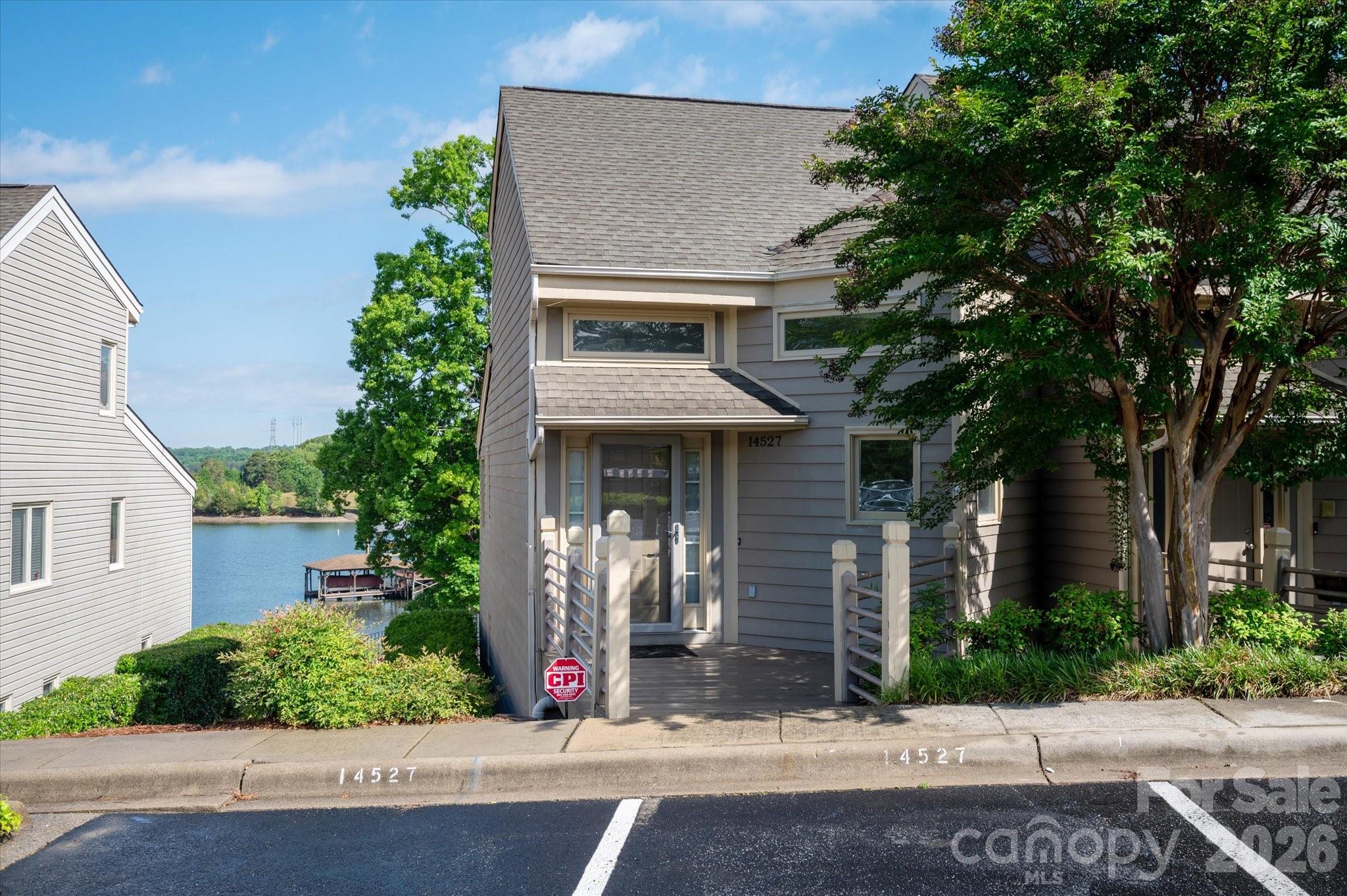 Photo 2 of 14527 Waterside Drive, Charlotte, NC