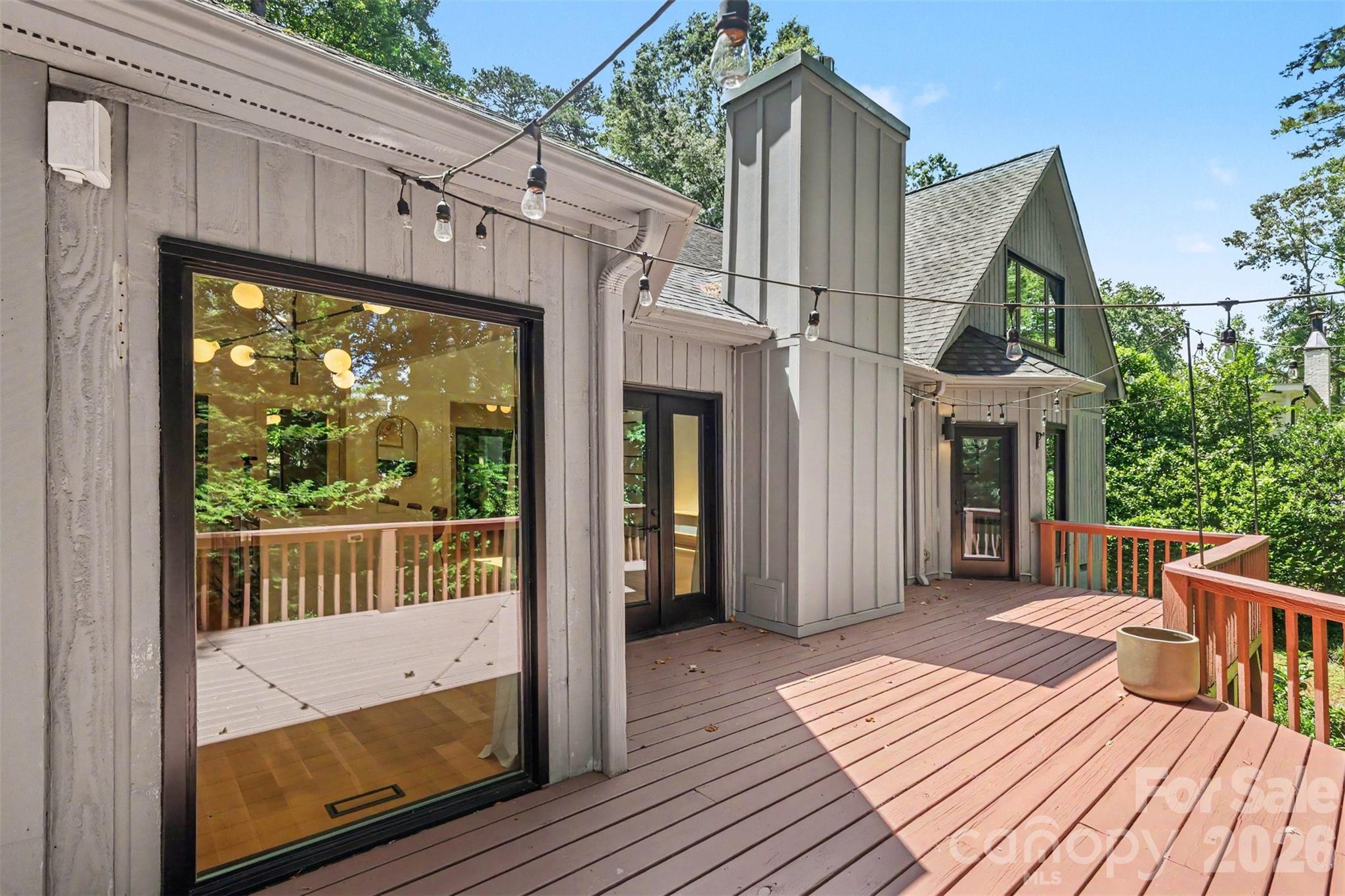 Home for sale at 5123 Randolph Road, Charlotte, NC — photo 39 of 44