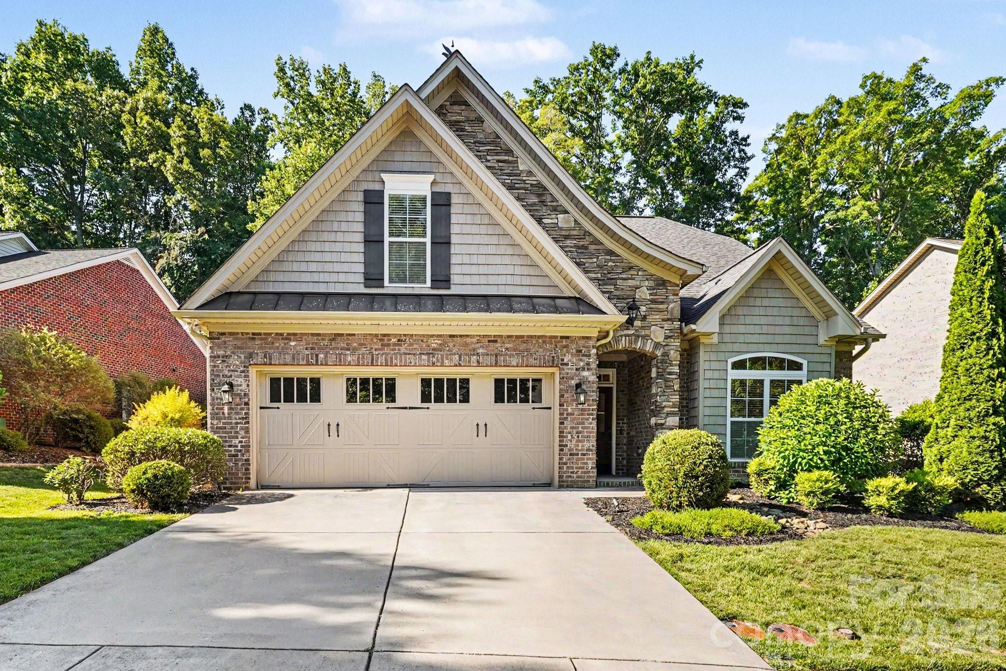 7344 Ridgecrest Trail, Lewisville, NC - photo 1 of 31