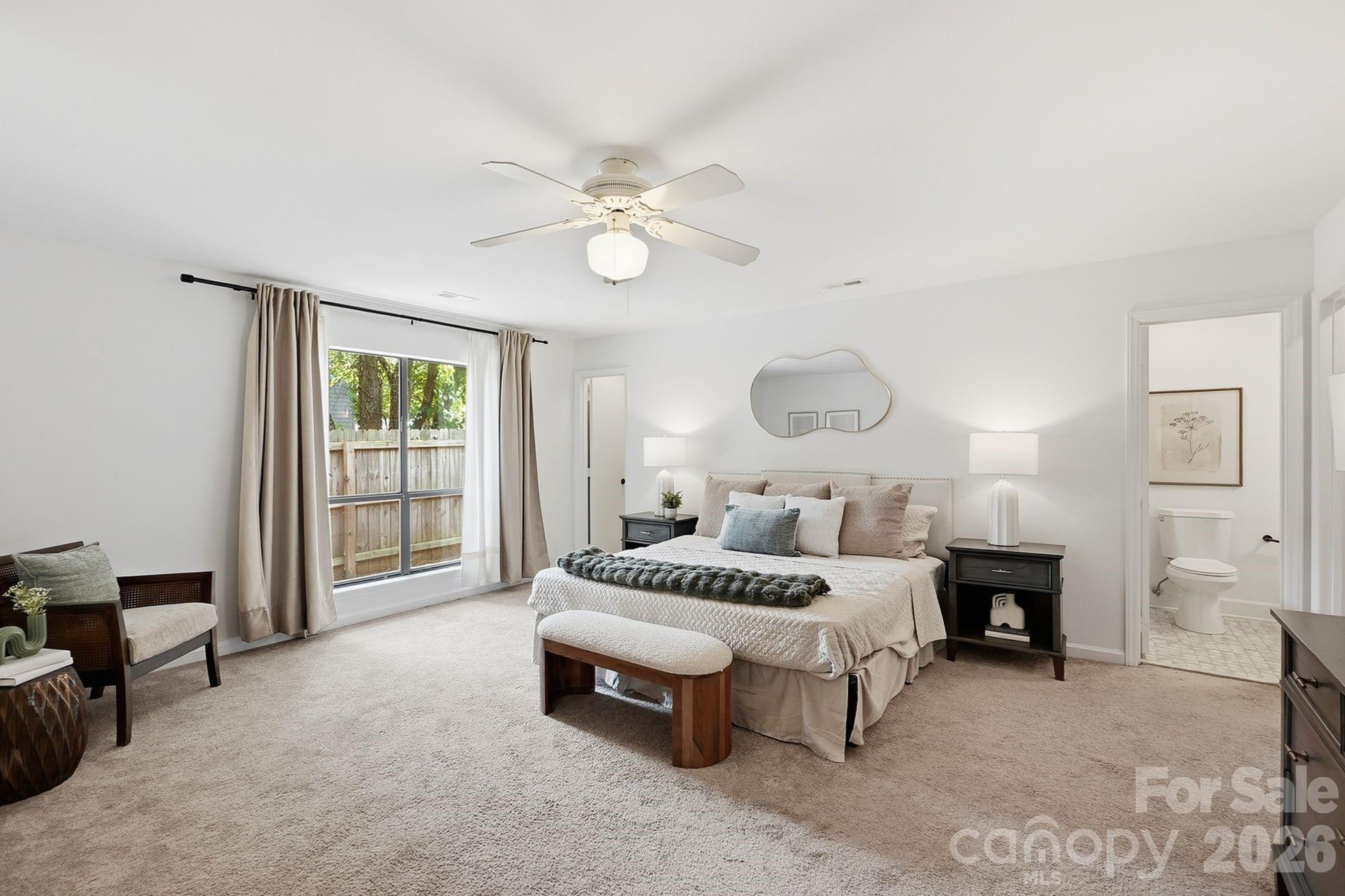 Photo 17 of 4119 Bon Rea Drive, Charlotte, NC