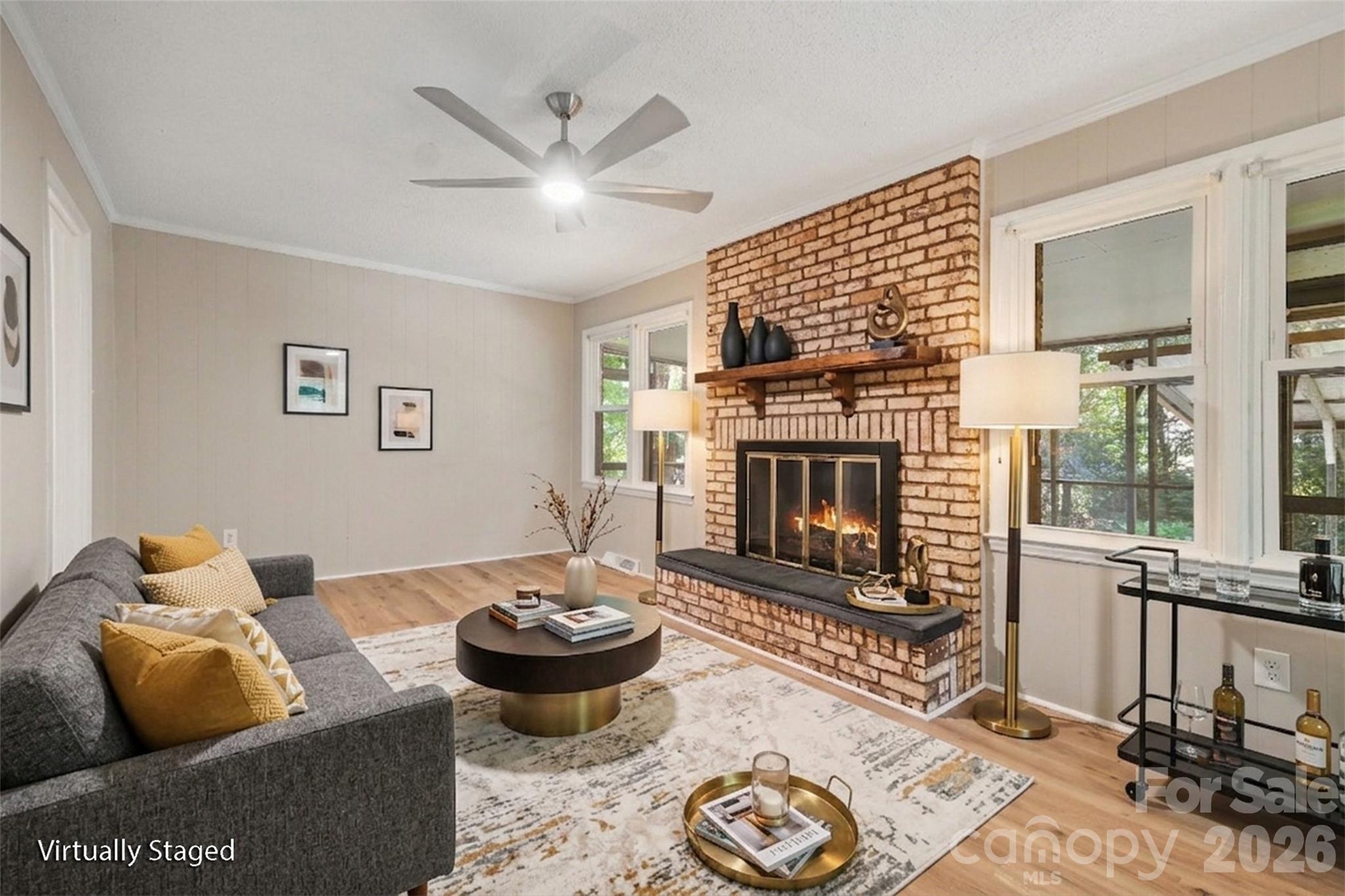Photo 5 of 2143 Knickerbocker Drive, Charlotte, NC