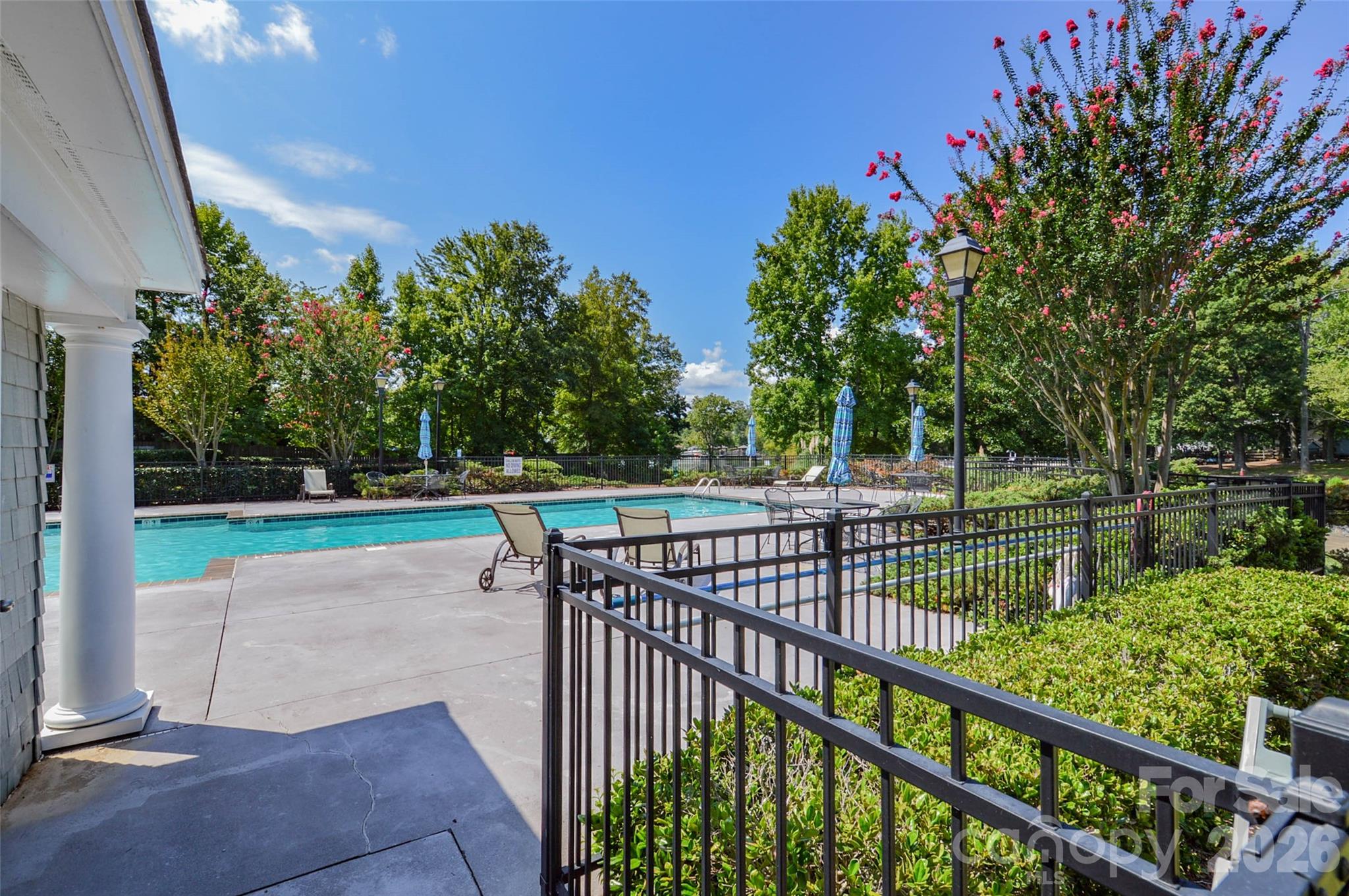 18821 Silver Quay Drive, Cornelius, NC - photo 26 of 30