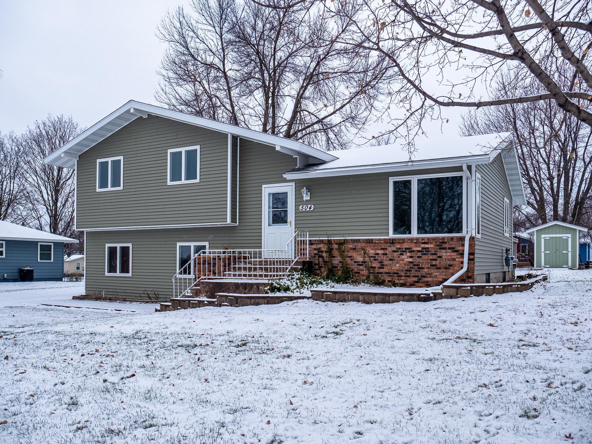 504 6th Avenue NE, Mapleton, MN.| MLS# 6463614