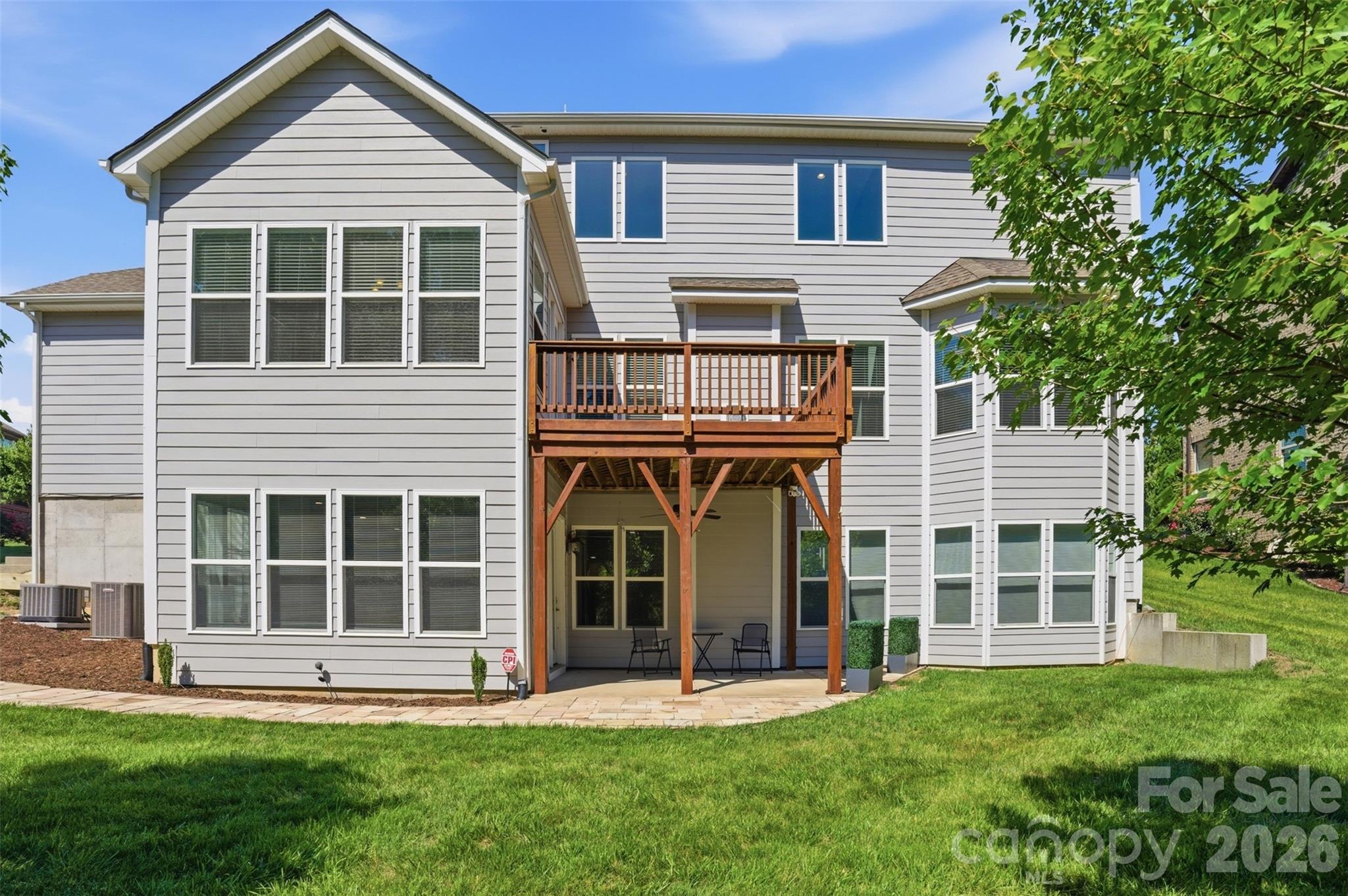 14022 Salem Ridge Road, Huntersville, NC - photo 5 of 39