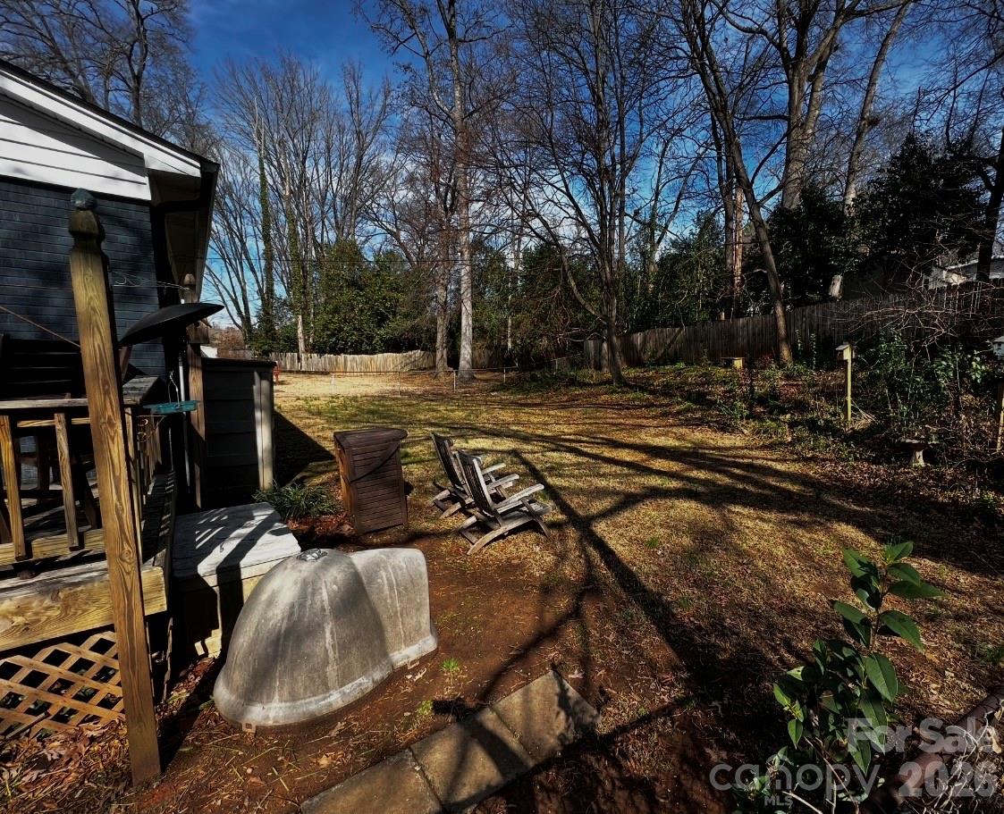 Photo 30 of 523 Kenlough Drive, Charlotte, NC