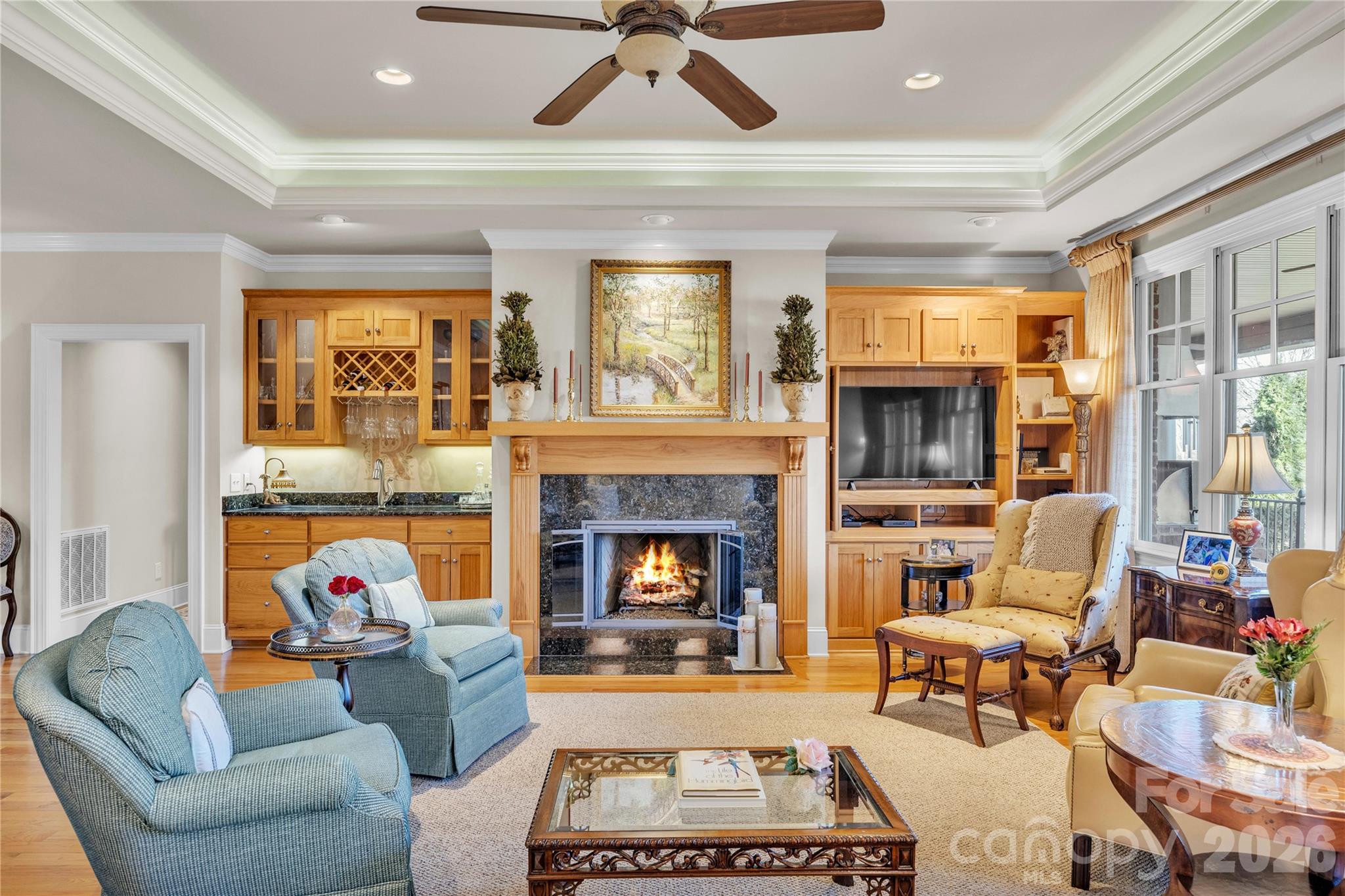 8 North Road Circle, Salisbury, NC - photo 12 of 49