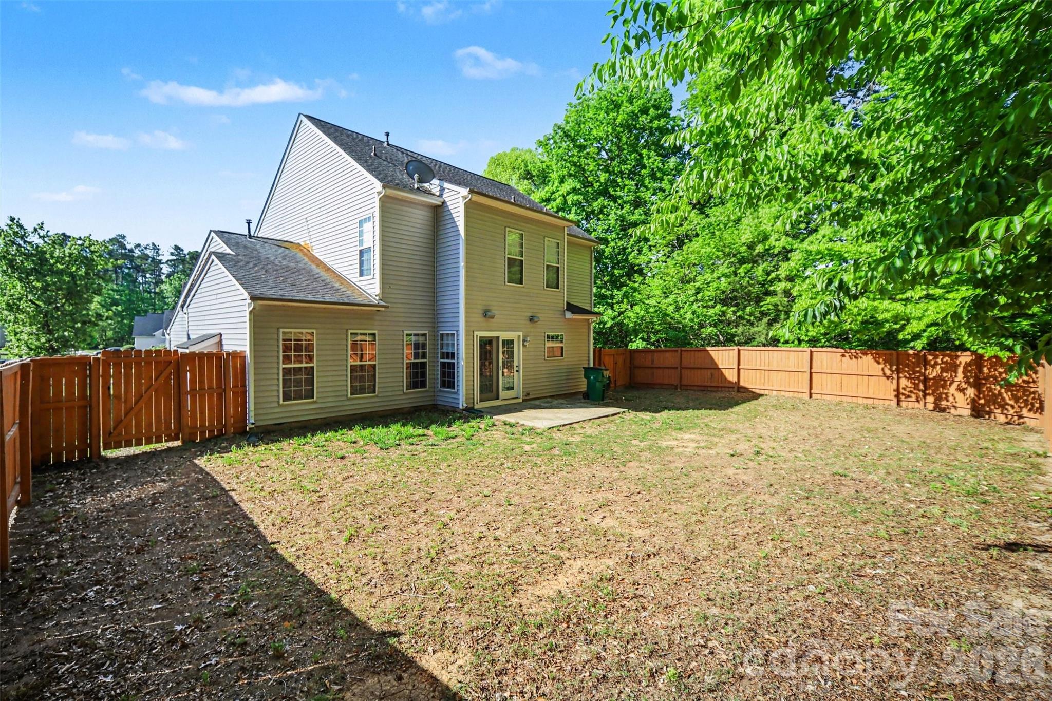 Photo 34 of 11647 Northwoods Forest Drive, Charlotte, NC