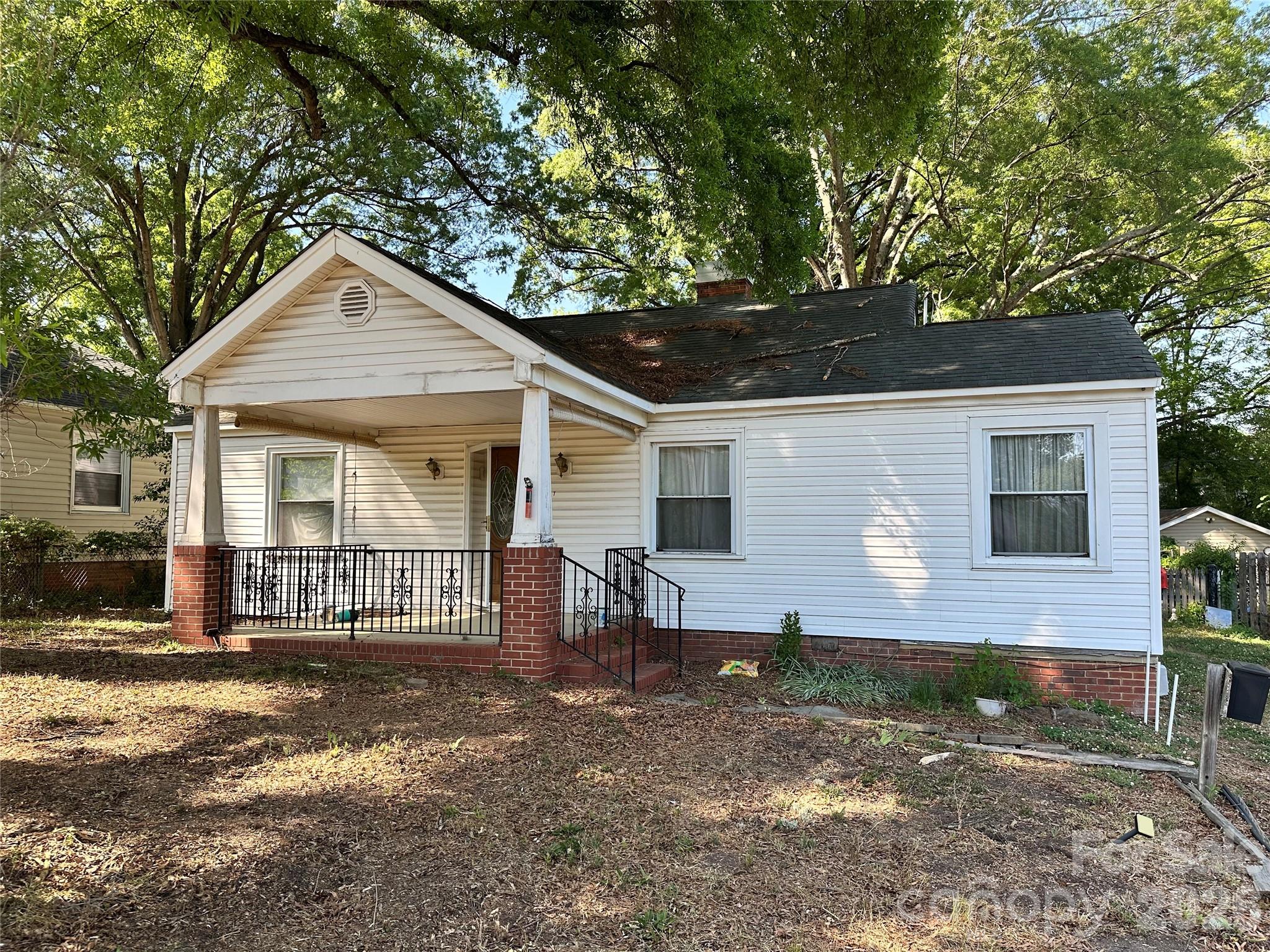 1917 Marguerite Avenue, Charlotte, NC