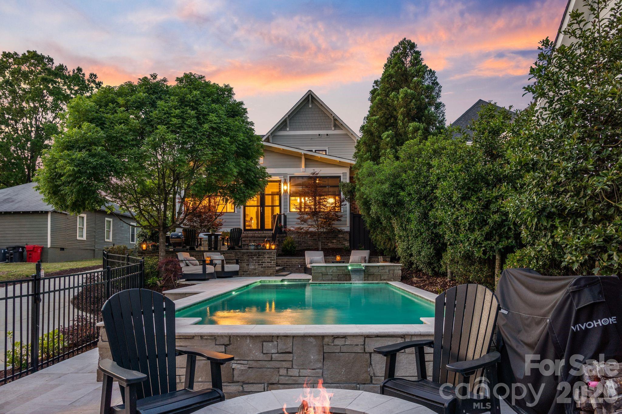 351 Delburg Street, Davidson, NC