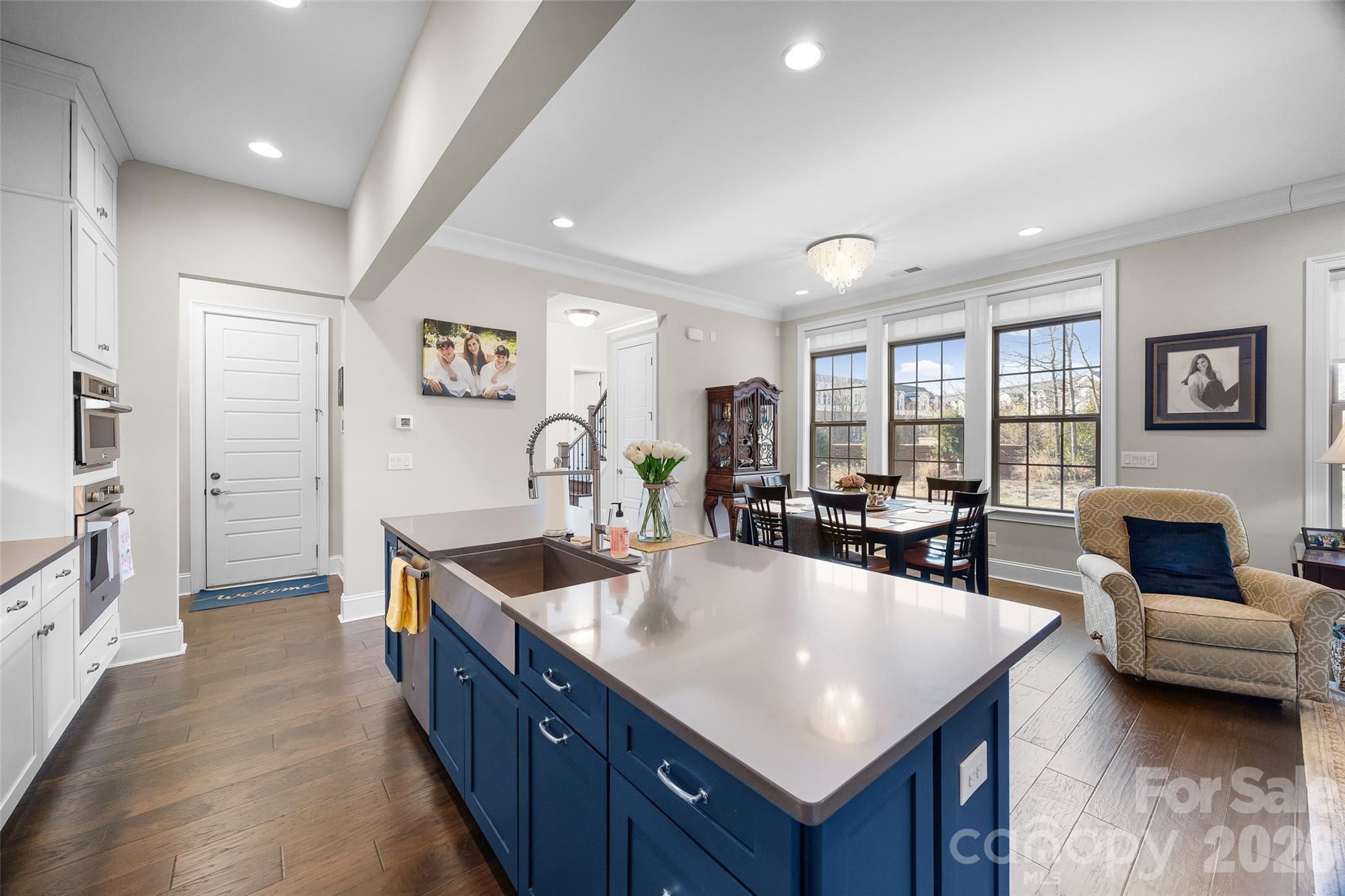 Photo 7 of 5926 Tindall Park Drive, Charlotte, NC