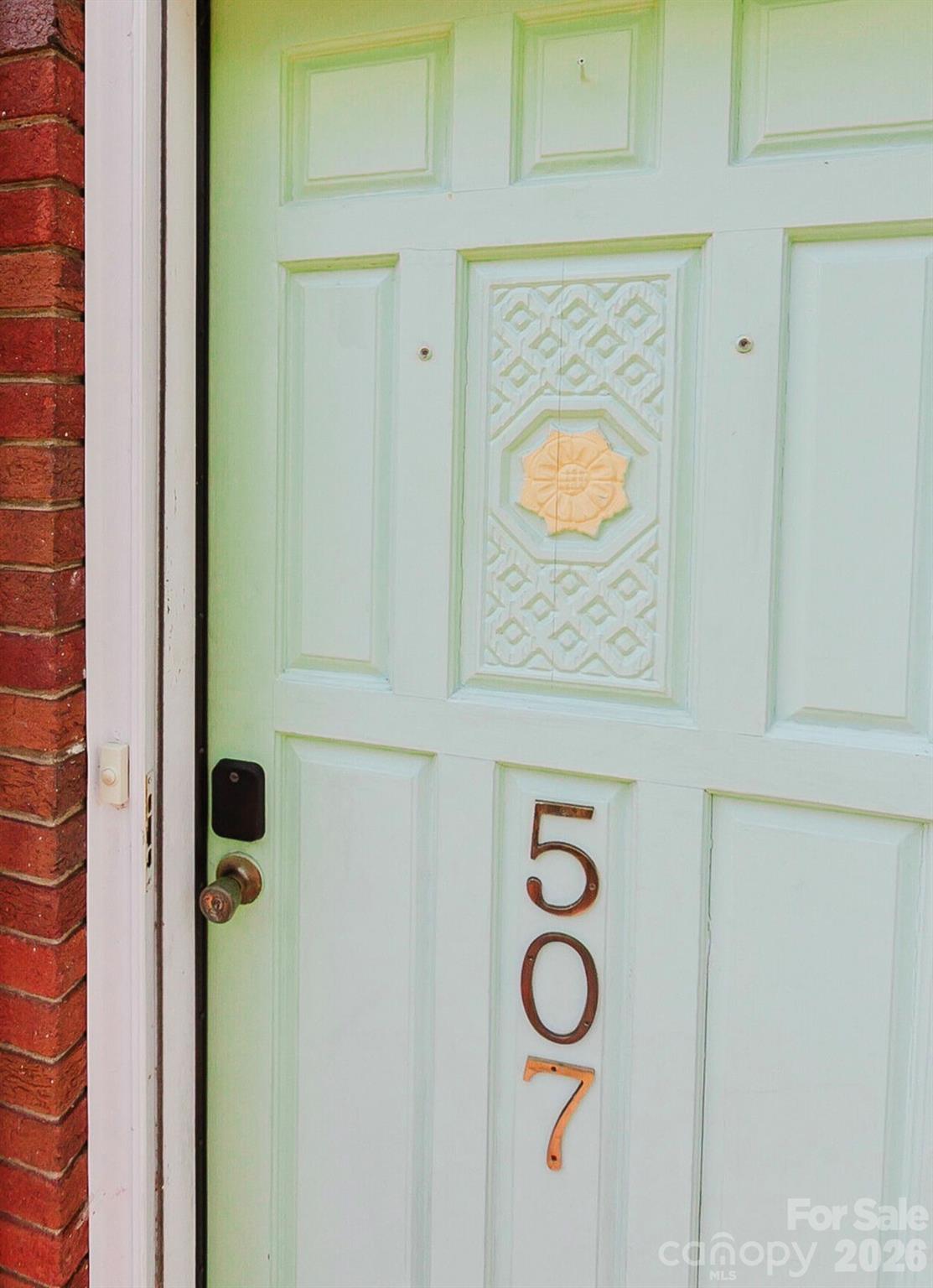 Photo 4 of 507 N 5th Street, Albemarle, NC