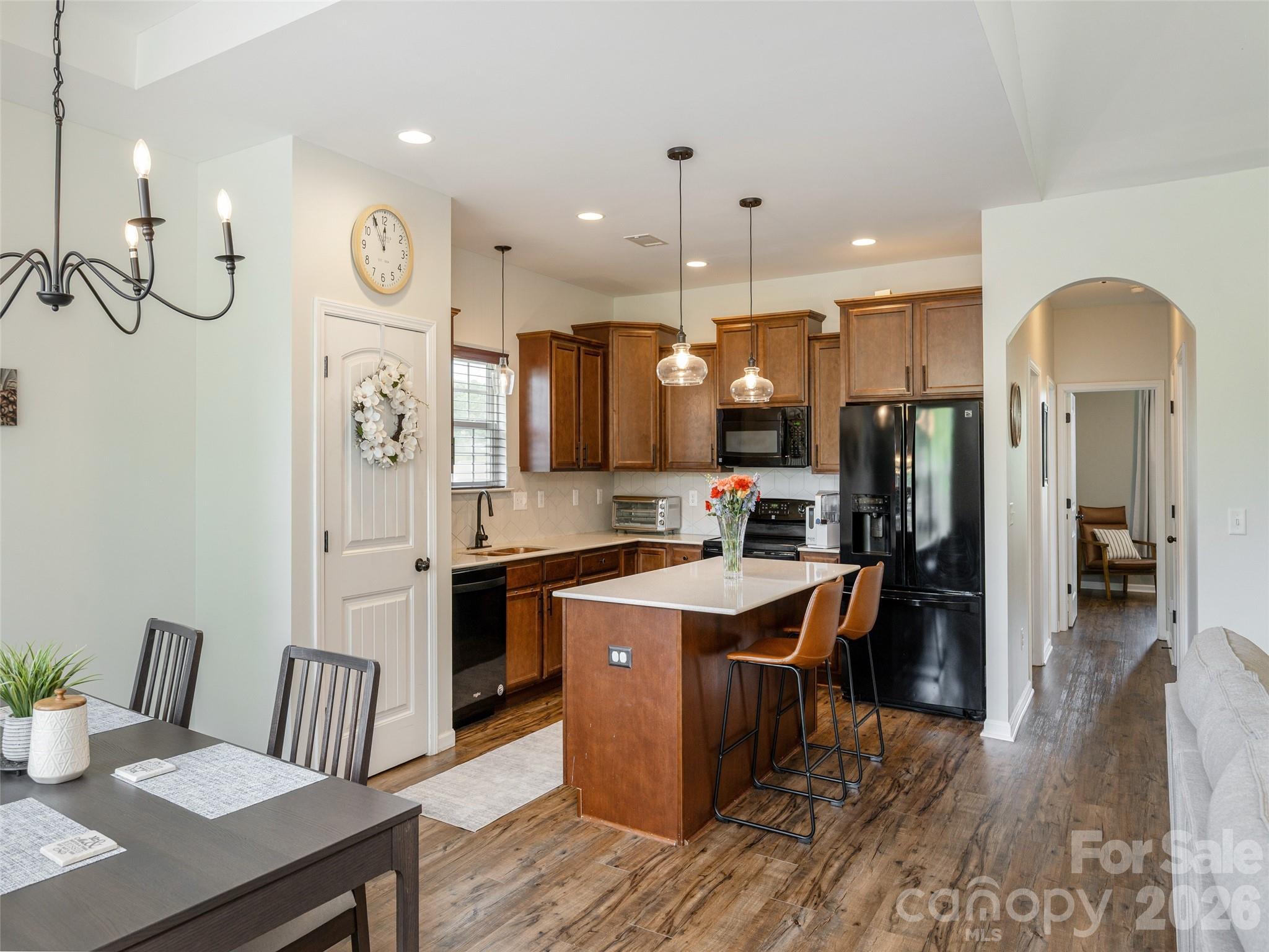 132 Beck Creek Circle, Flat Rock, NC - photo 14 of 38