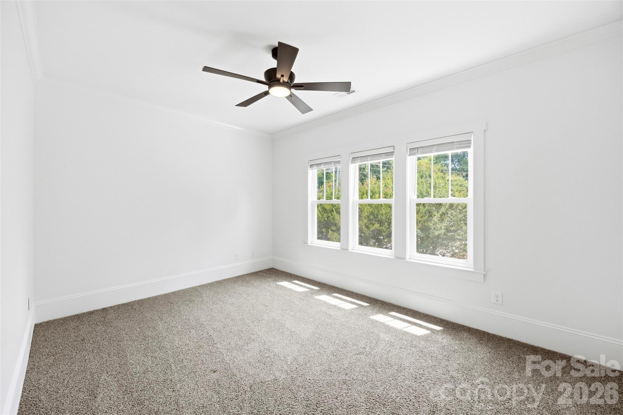 Home for sale at 1837 Umstead Street, Charlotte, NC — photo 20 of 29