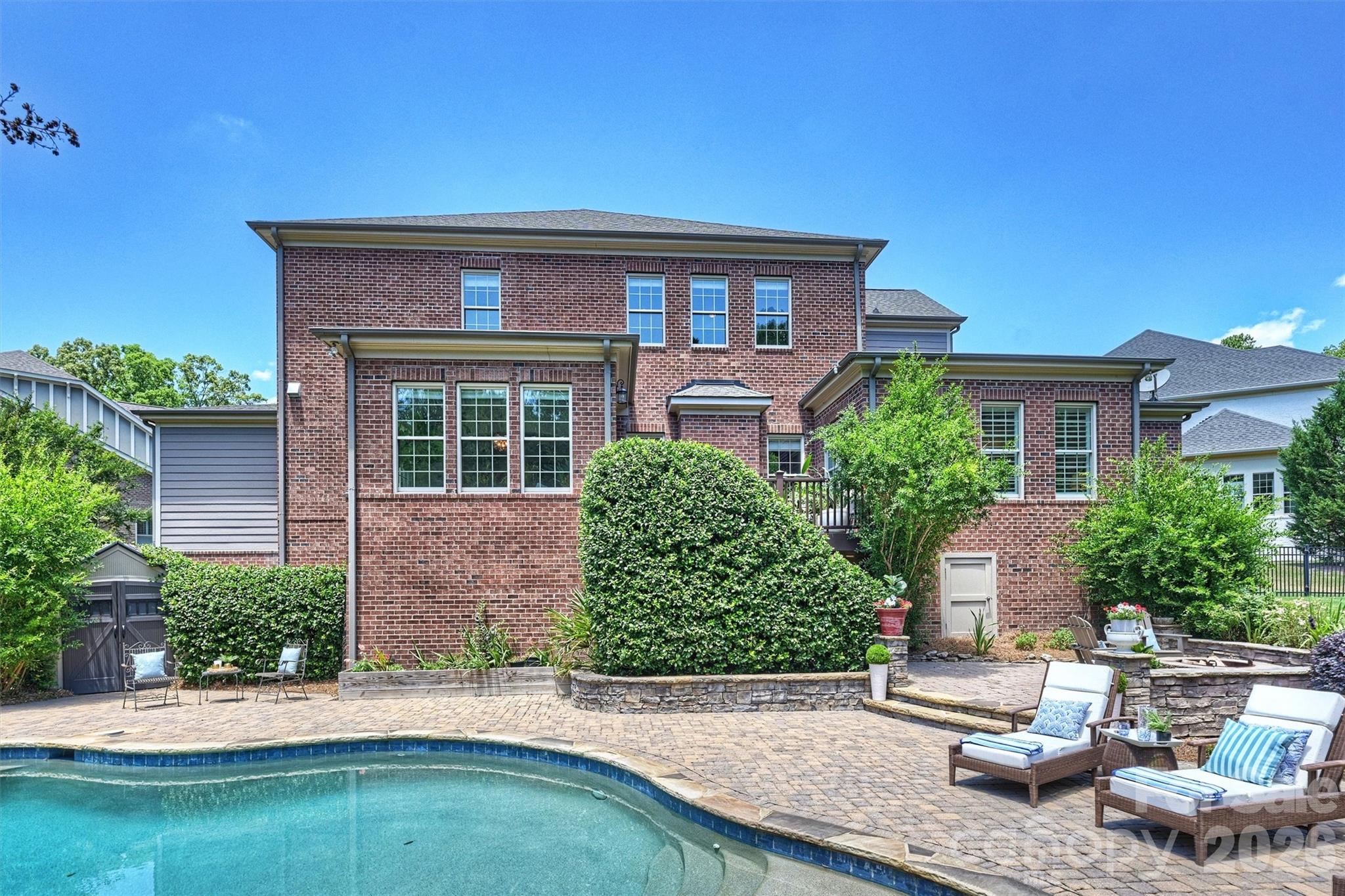 Photo 44 of 626 Pomegranate Place, Fort Mill, SC